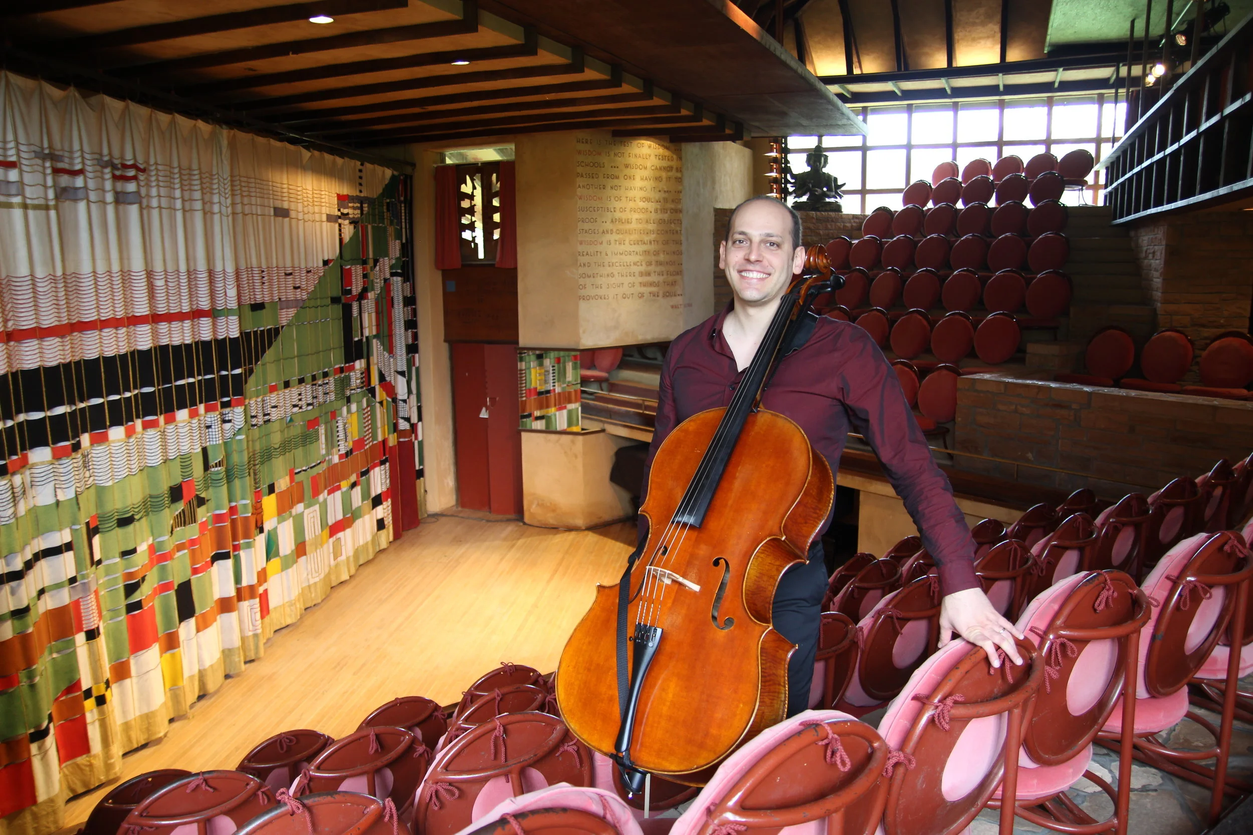 Mike Block — Mike Block