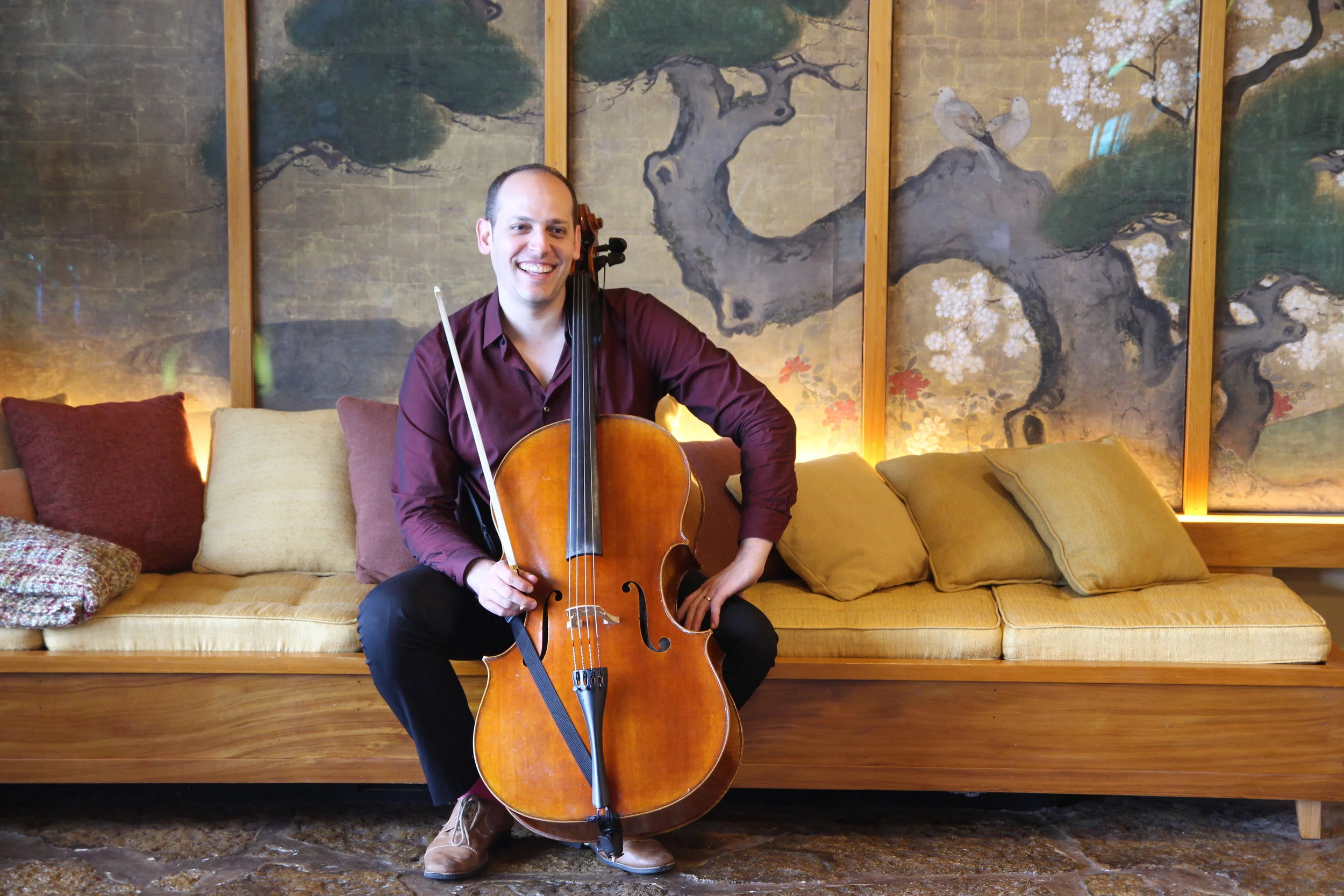 Mike Block — Mike Block