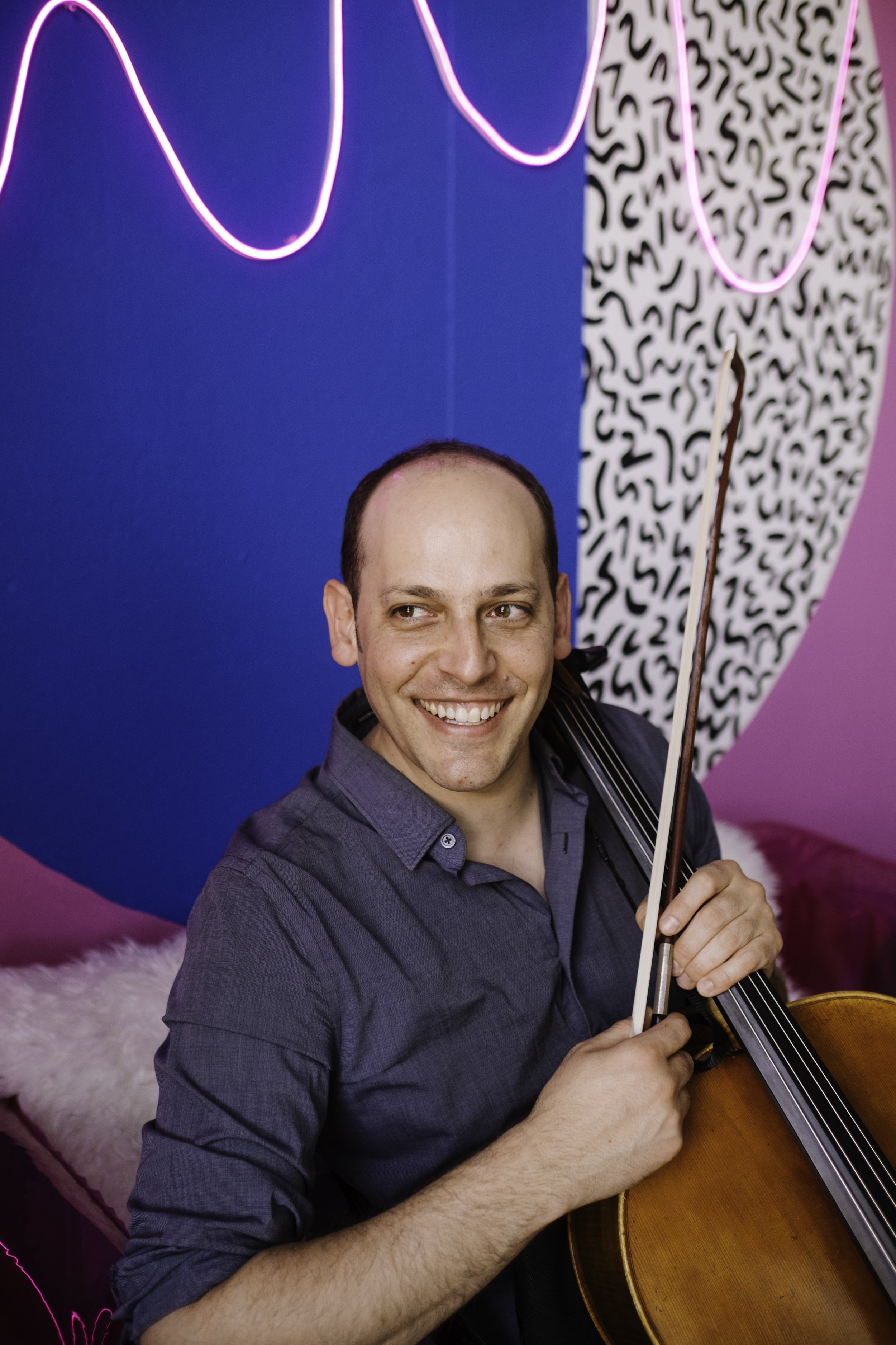 Photos — Mike Block