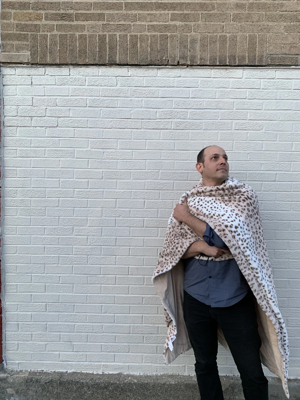 Mike Block Trio — Mike Block