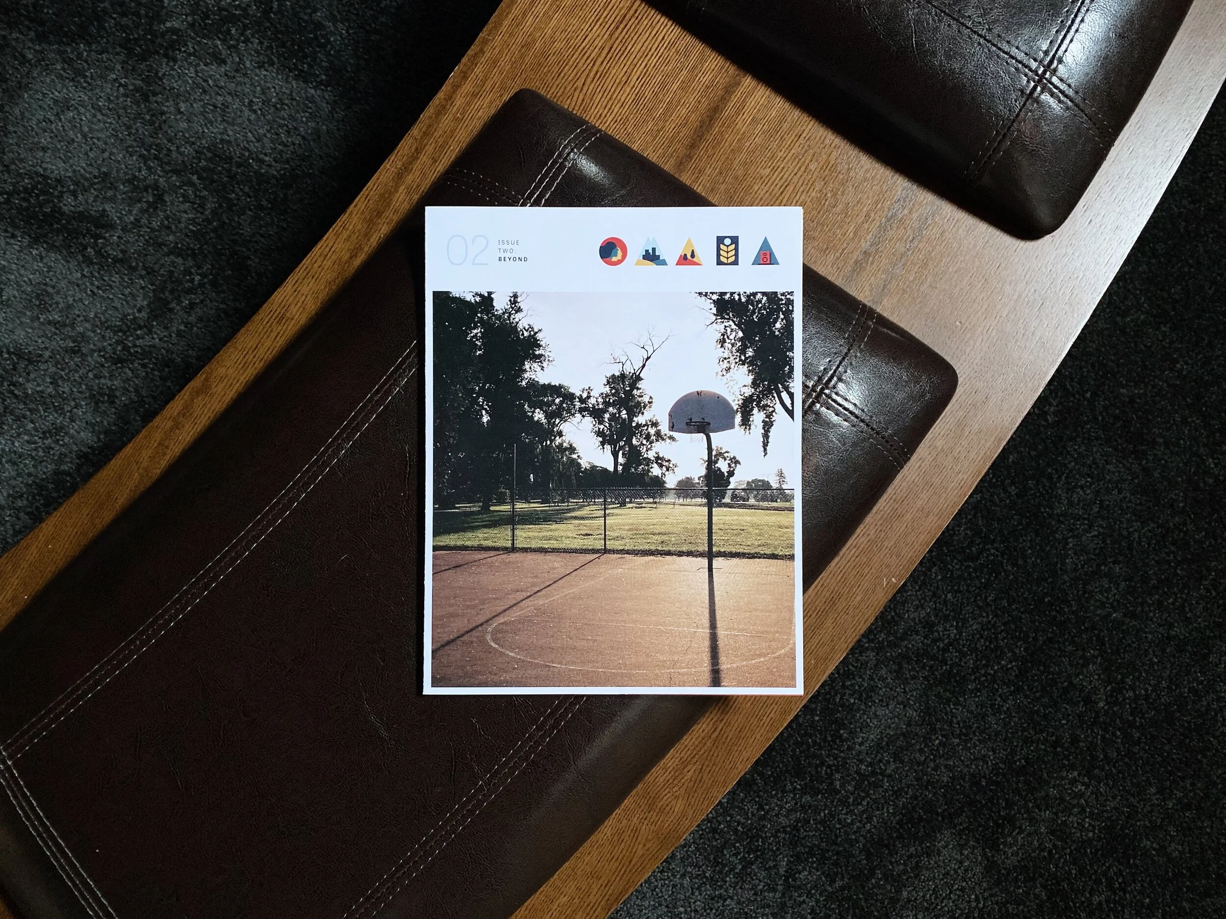 The Magic of Maria / Maria Corpuz — Hi Omaha