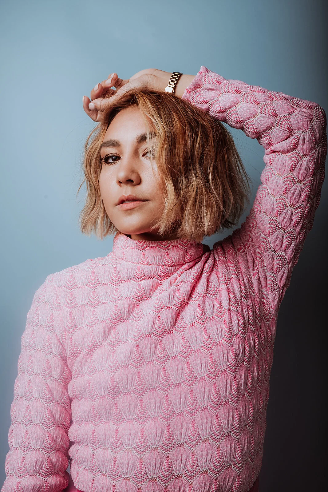 The Magic of Maria / Maria Corpuz — Hi Omaha