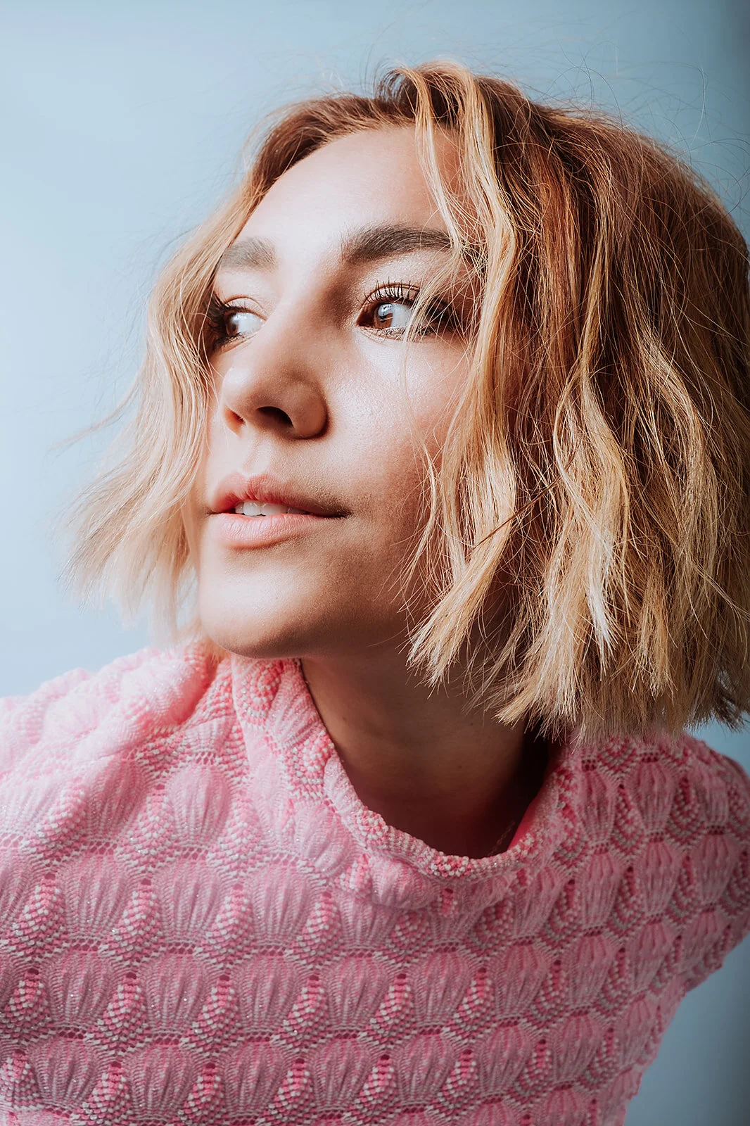 The Magic of Maria / Maria Corpuz — Hi Omaha