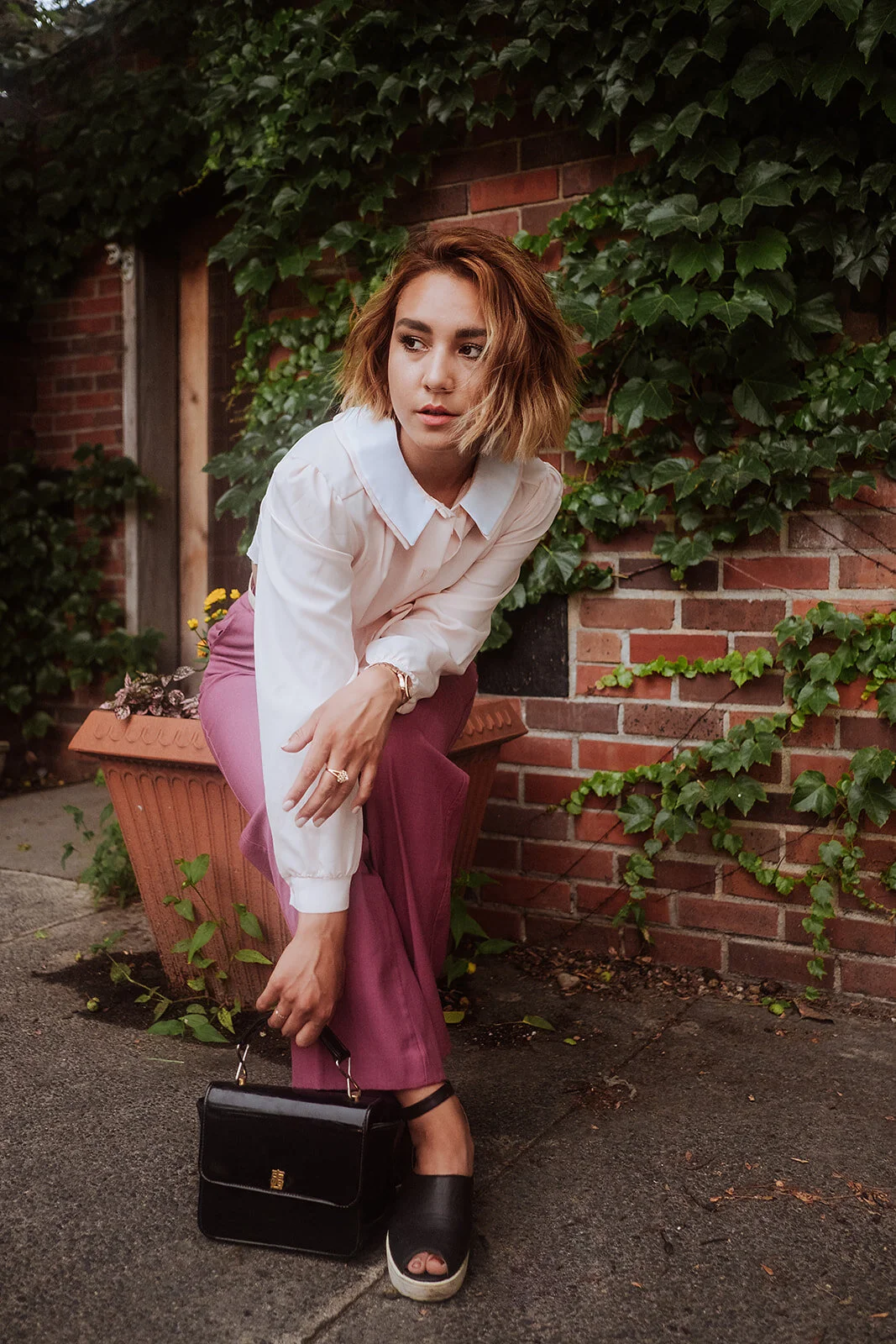 The Magic of Maria / Maria Corpuz — Hi Omaha