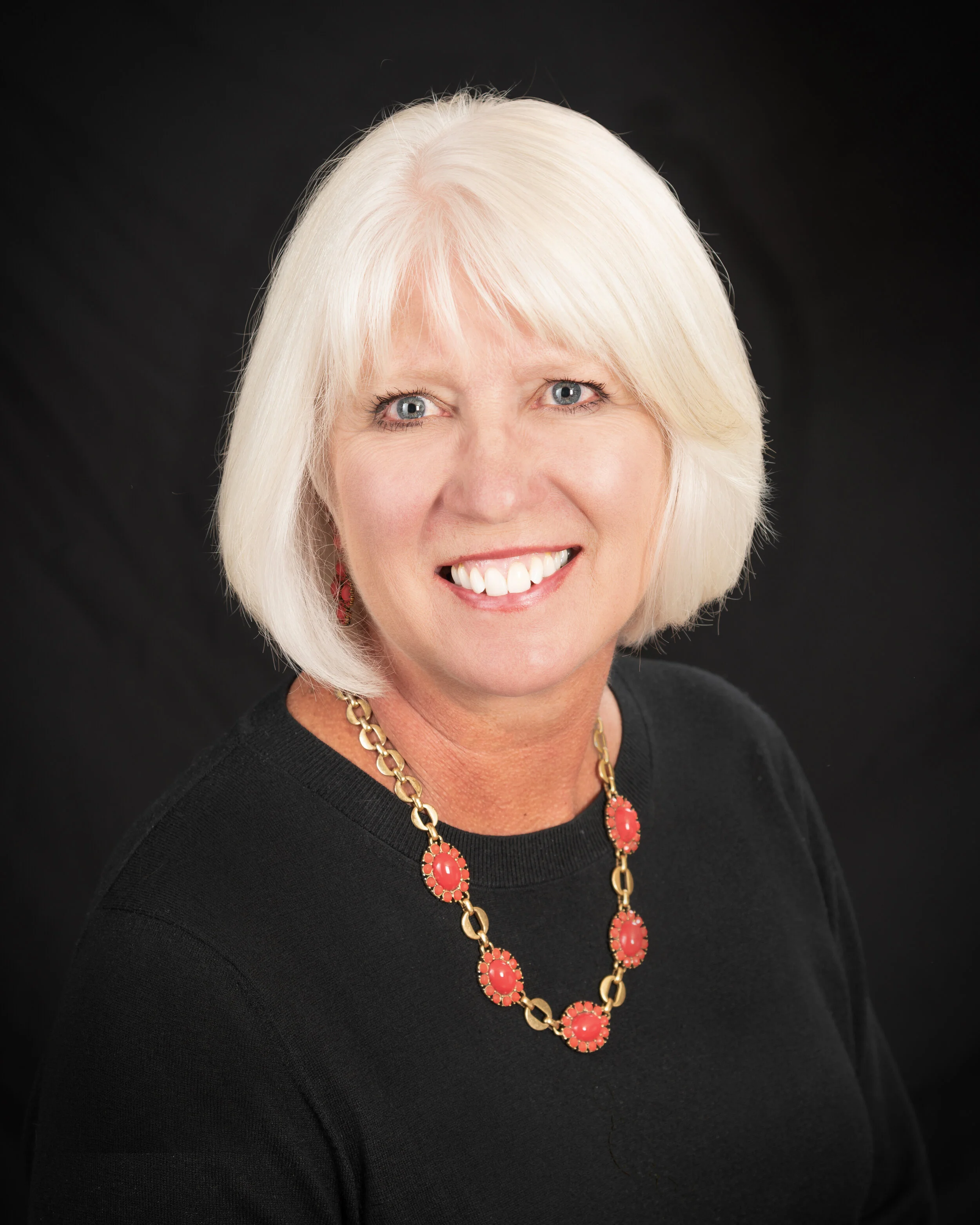 Board — CASA of Laramie County