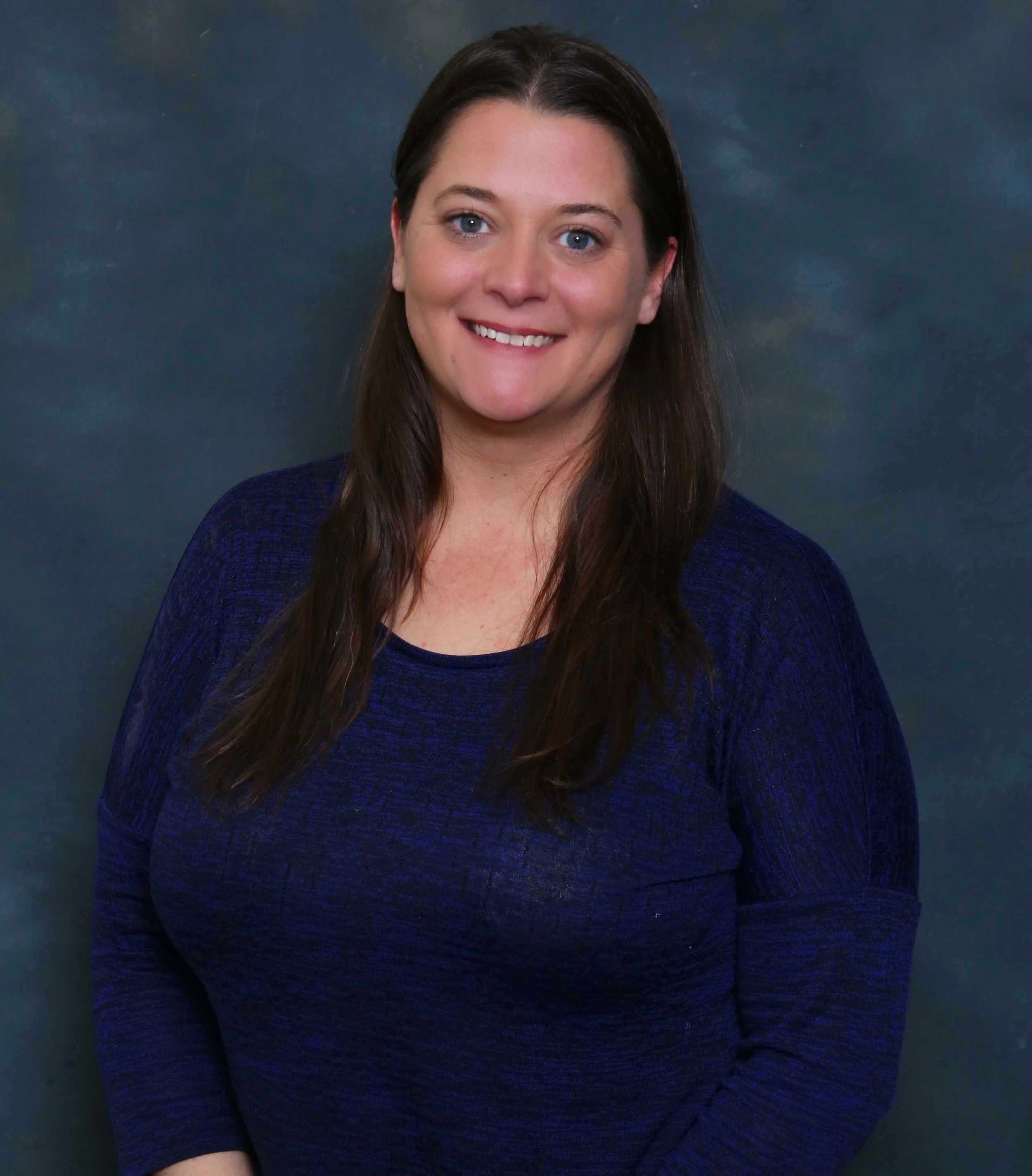 Staff — CASA of Laramie County