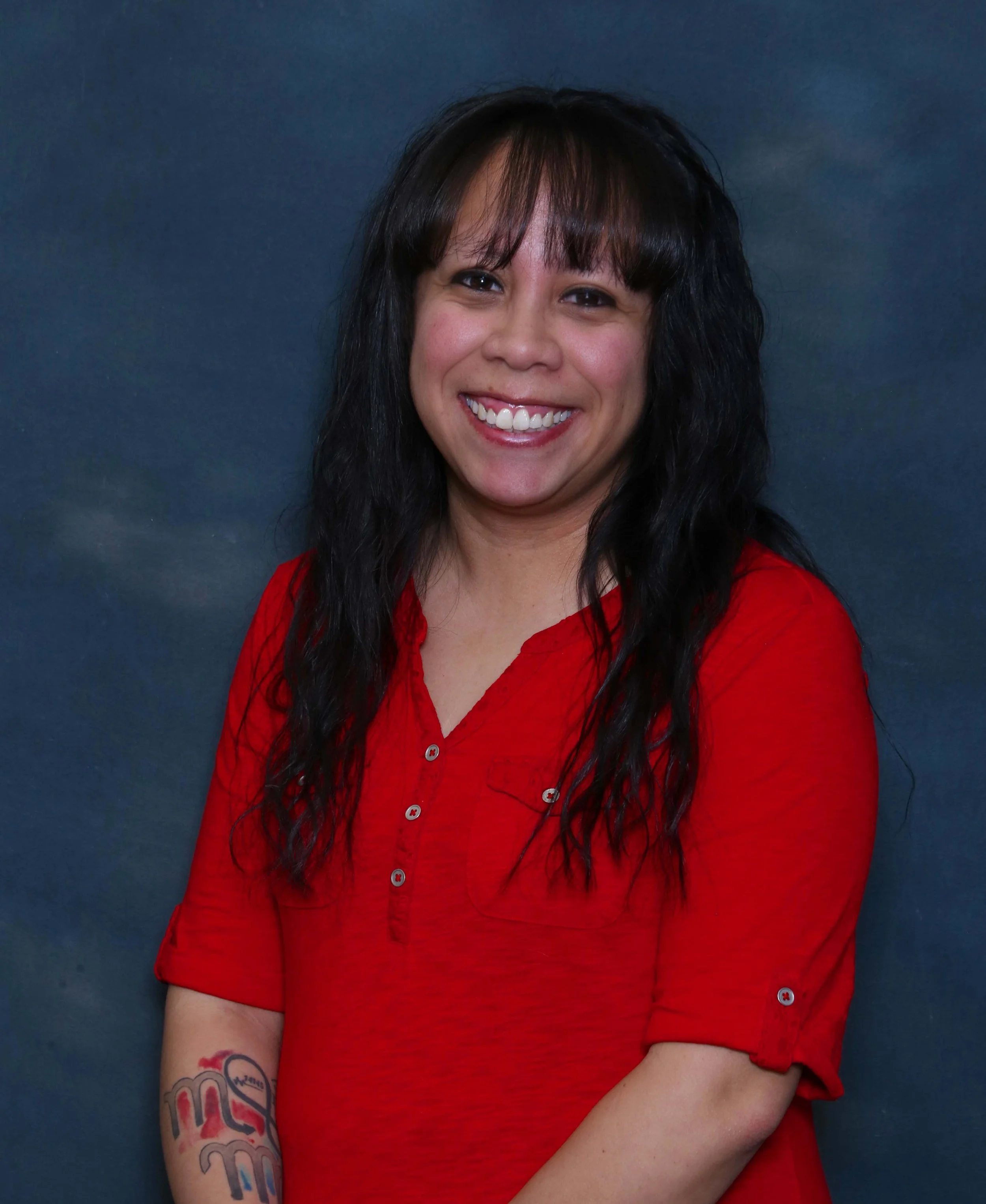 Staff — CASA of Laramie County