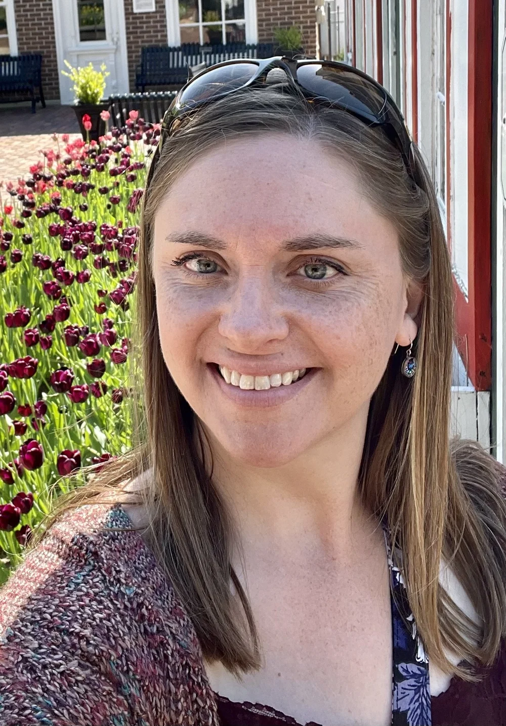 Staff — The Reading Center