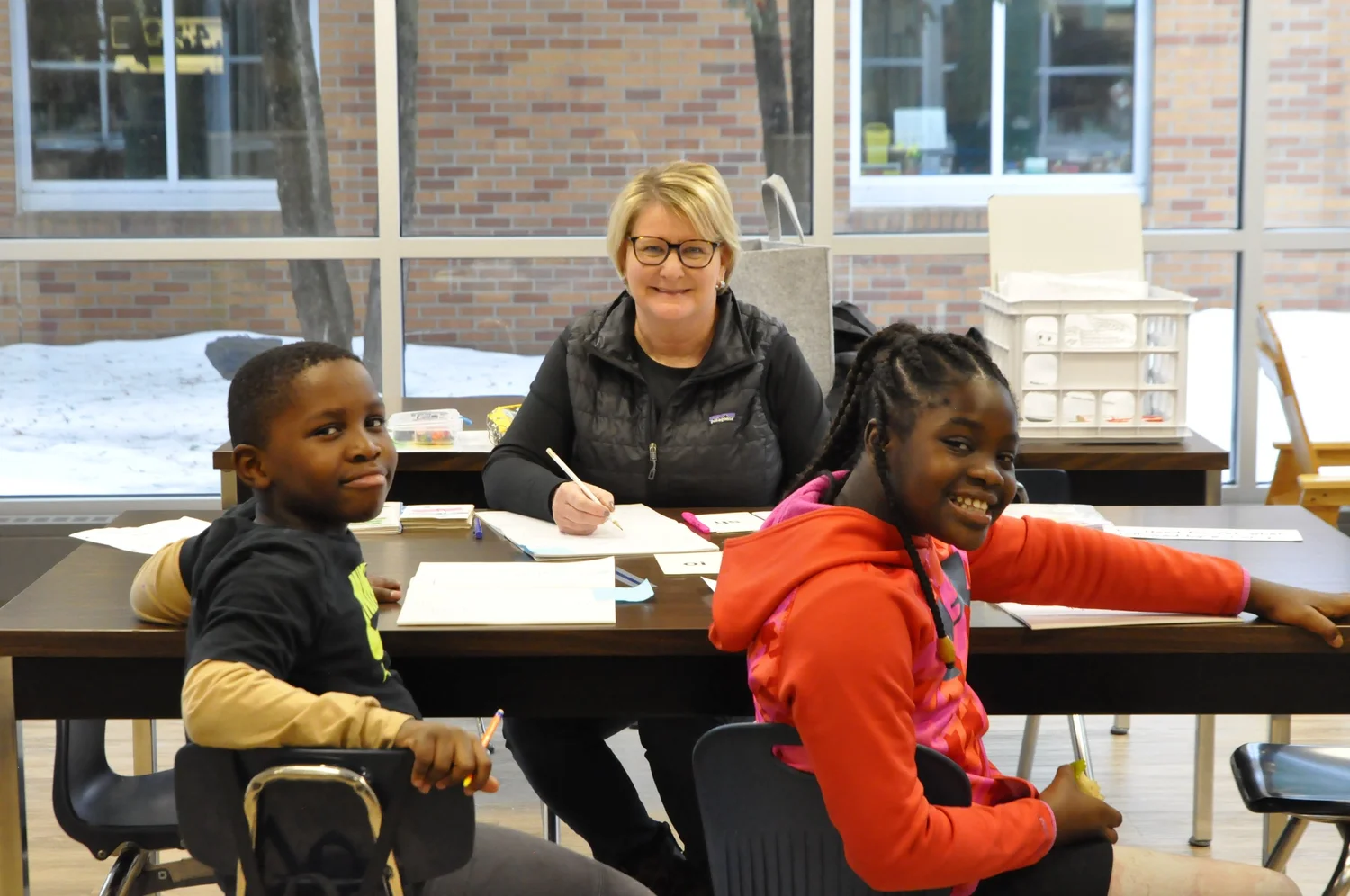 The Reading Center - experts in dyslexia and Orton Gillingham instruction