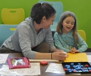 Reading Readiness (ages 4-6) — The Reading Center