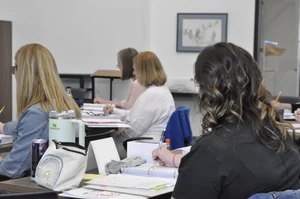 The Reading Center - experts in dyslexia and Orton Gillingham instruction