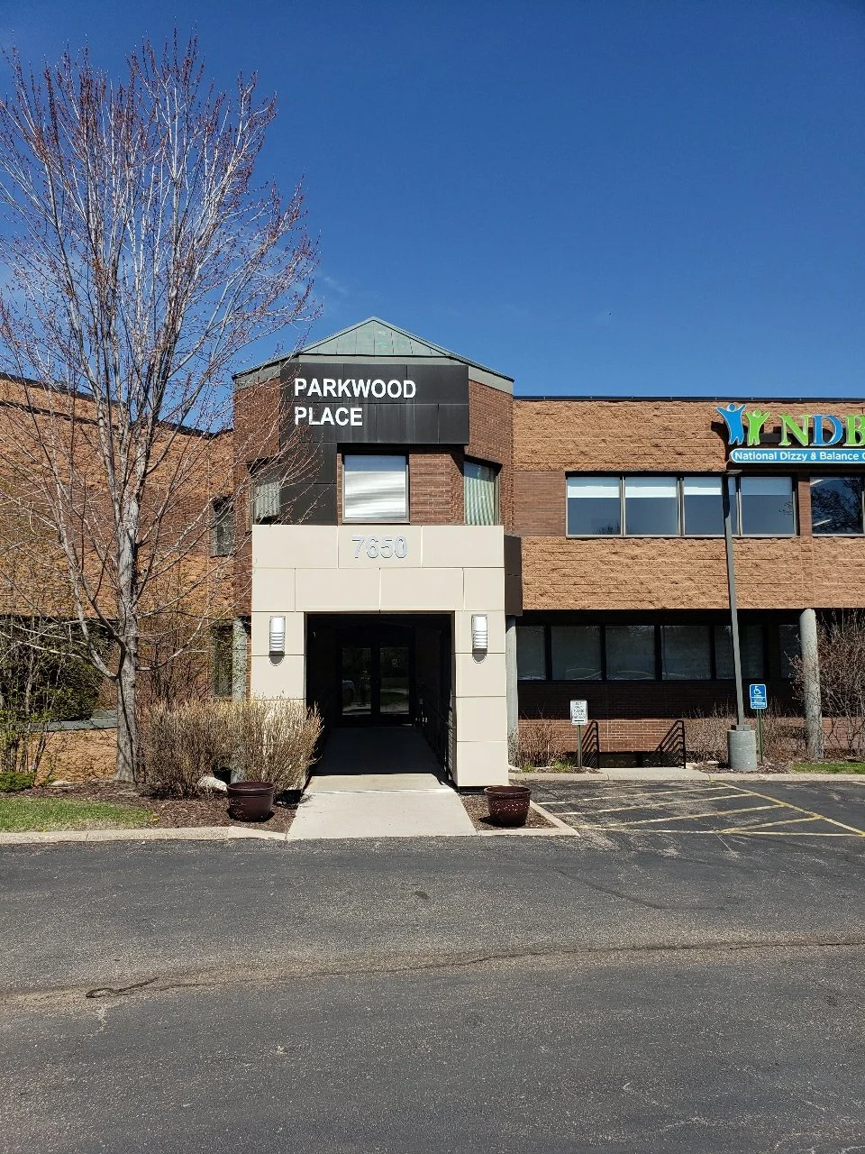 Our Locations — The Reading Center