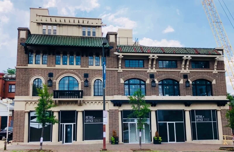 Byrnes & Associates, Inc.