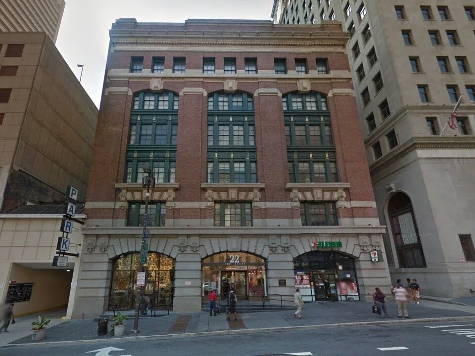 Byrnes & Associates, Inc.