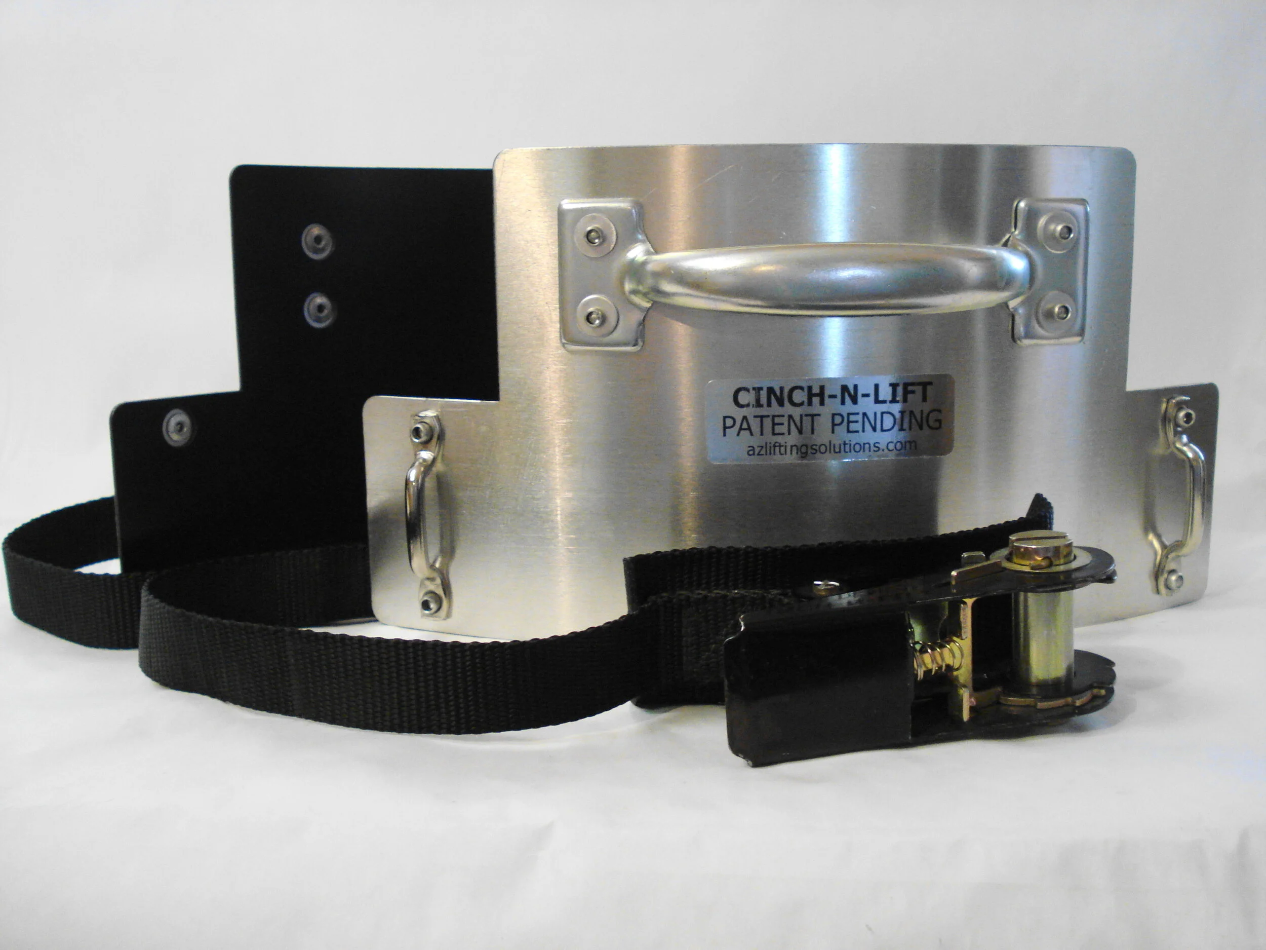 AZ Lifting Solutions - Cinch-N-Lift
