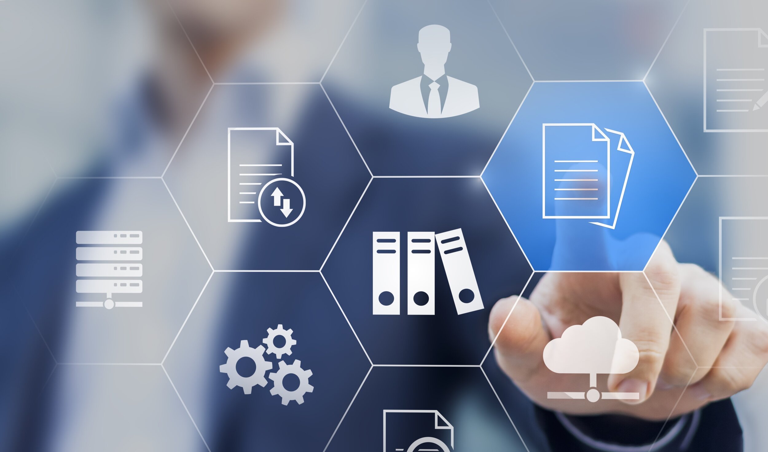 Thought Leadership on Clinical Trial Oversight Solutions | Cloud ...