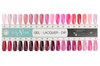 Matching Color Gel & Nail Lacquer — Cre8tion Products