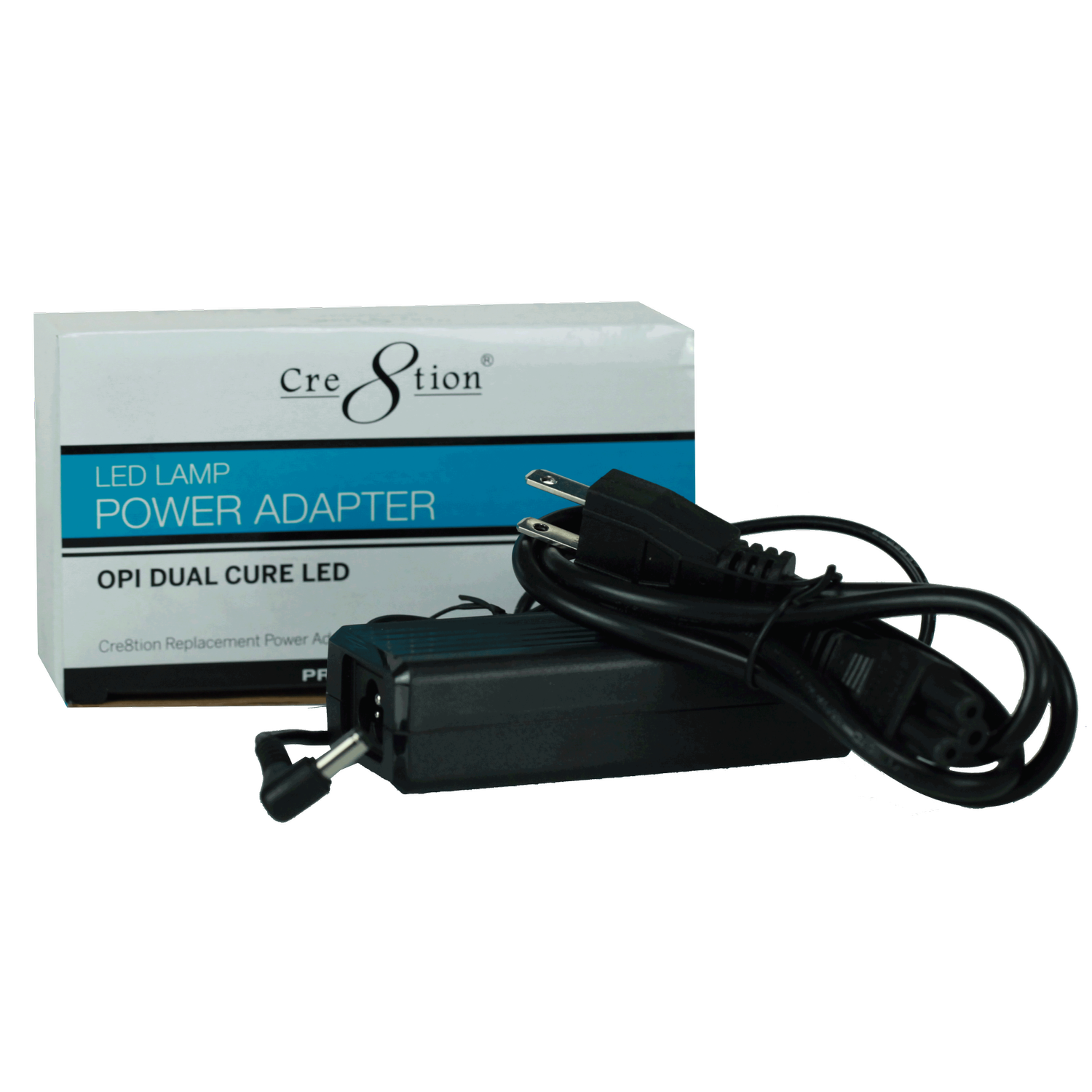 Nail Machine — Cre8tion Products