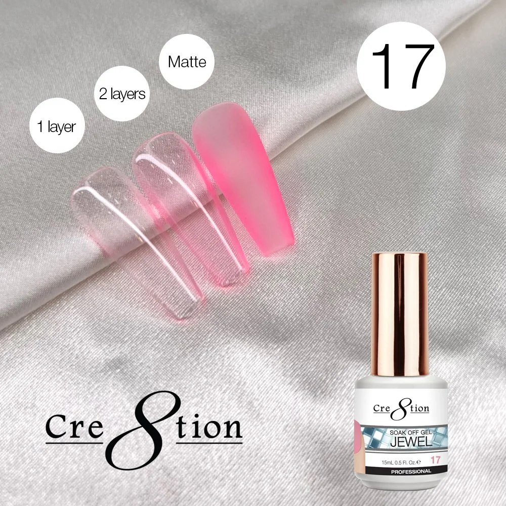 Jewel Gel — Cre8tion Products