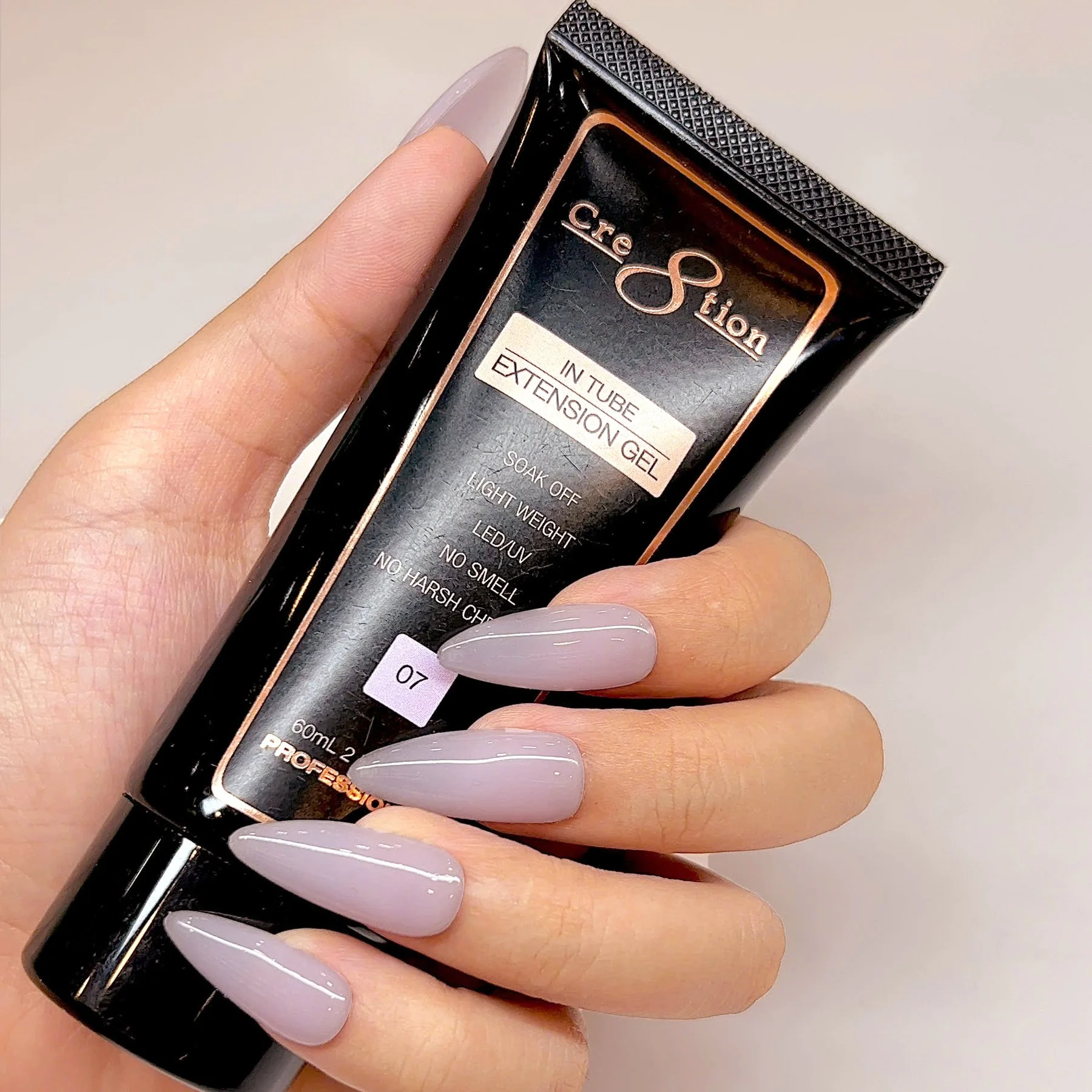 In Tube Extension Gel — Cre8tion Products