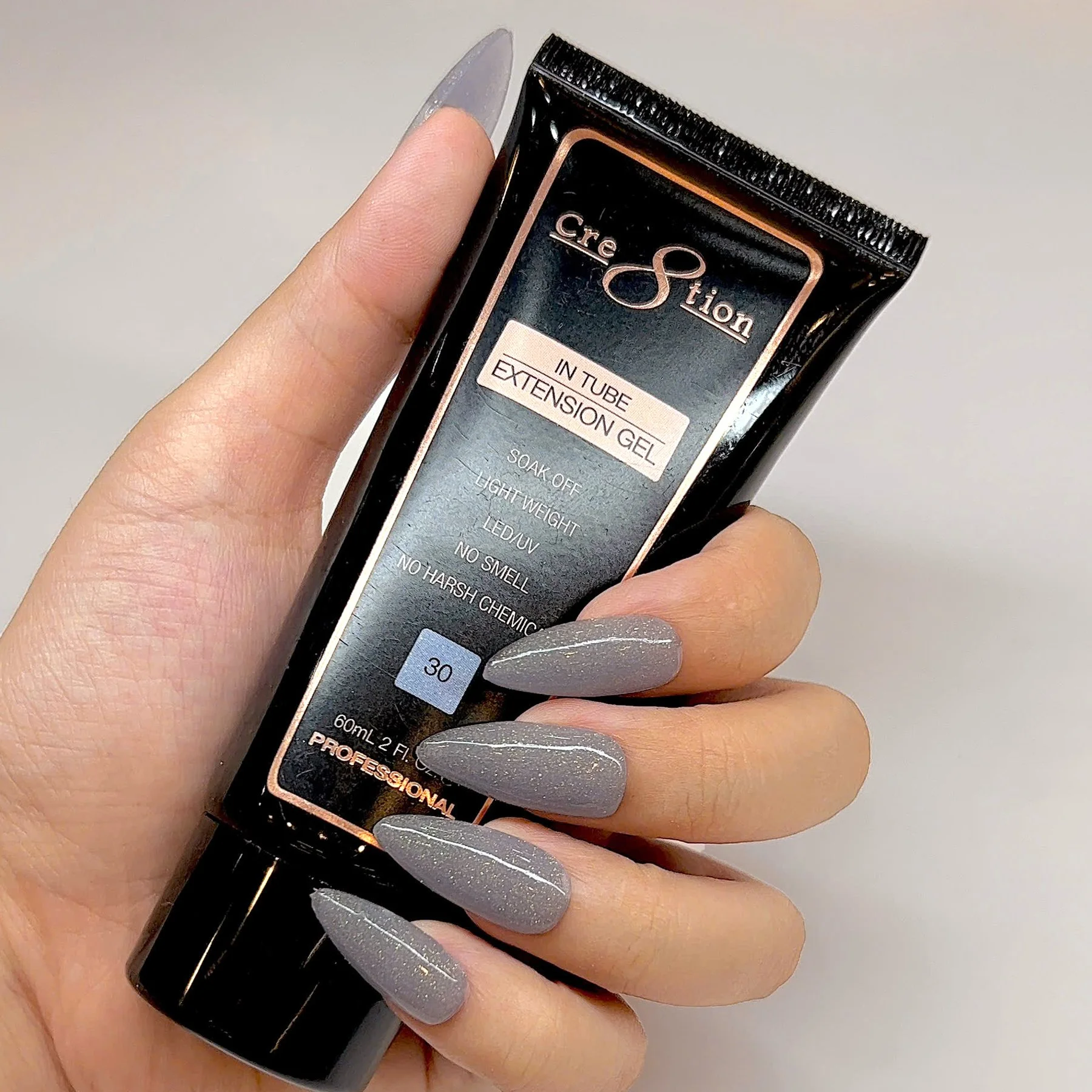 In Tube Extension Gel — Cre8tion Products