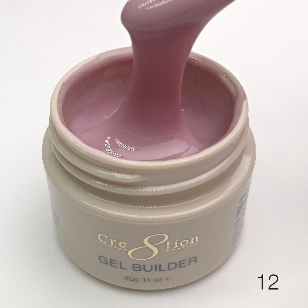 Builder Gel in Jar — Cre8tion Products