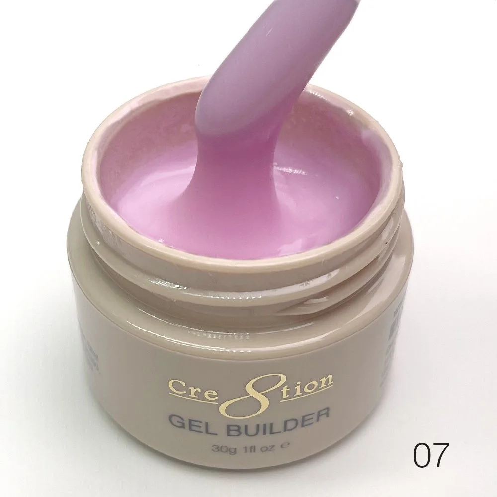 Builder Gel in Jar — Cre8tion Products