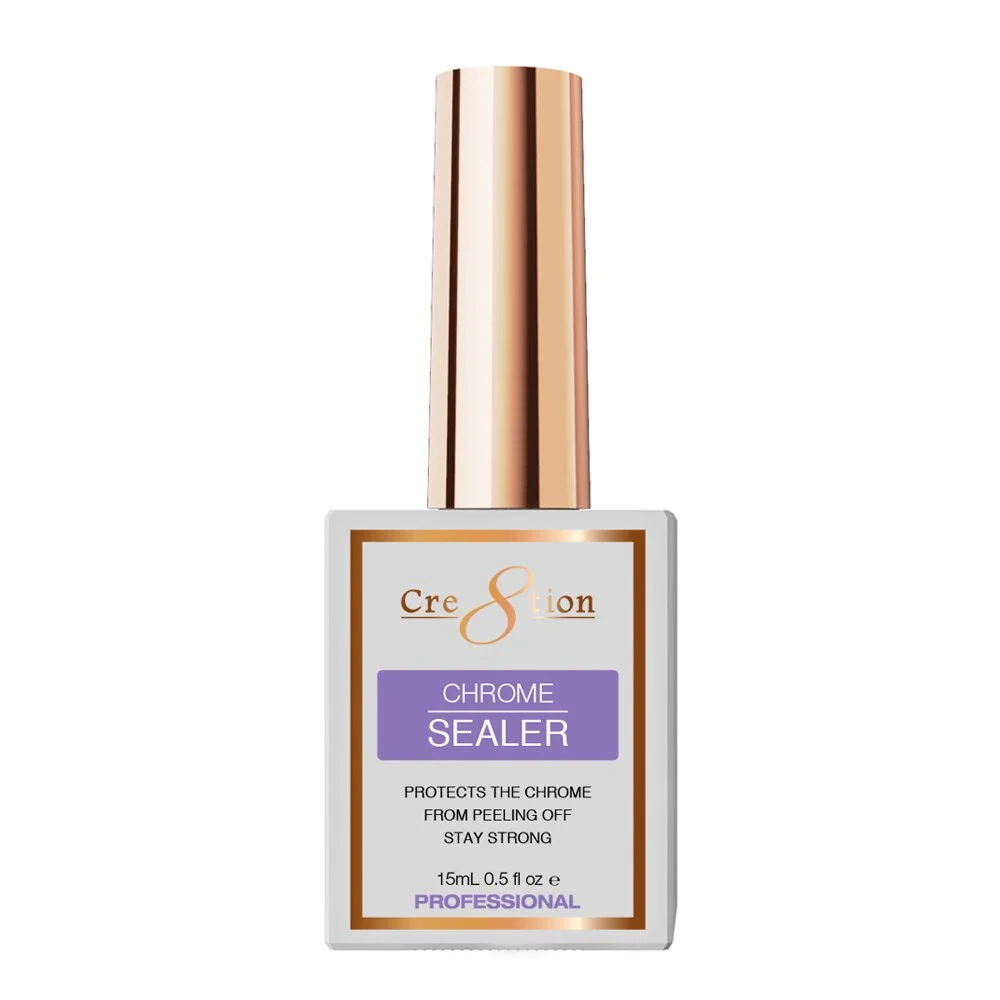 Gel Essentials — Cre8tion Products