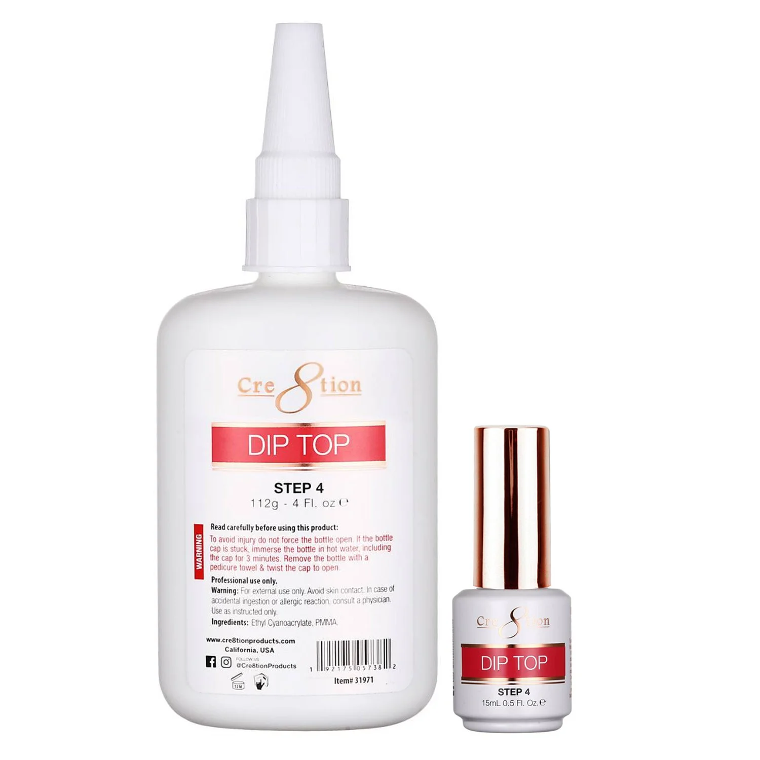 Dipping Powder — Cre8tion Products