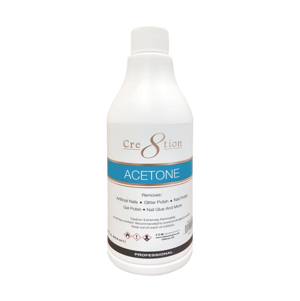 Disinfectants — Cre8tion Products