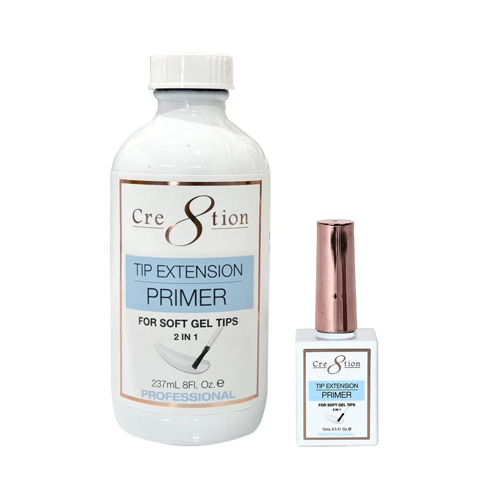 Soft Tips — Cre8tion Products