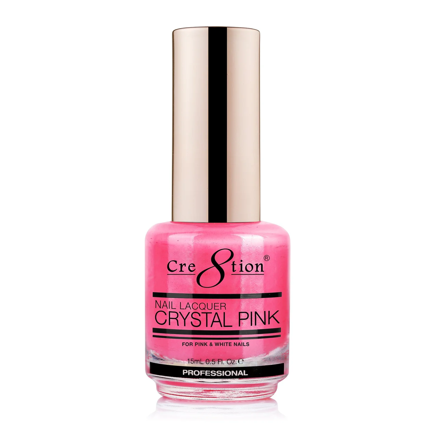 Top Coat - Base Coat — Cre8tion Products