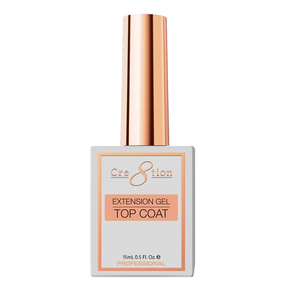 Gel Essentials — Cre8tion Products