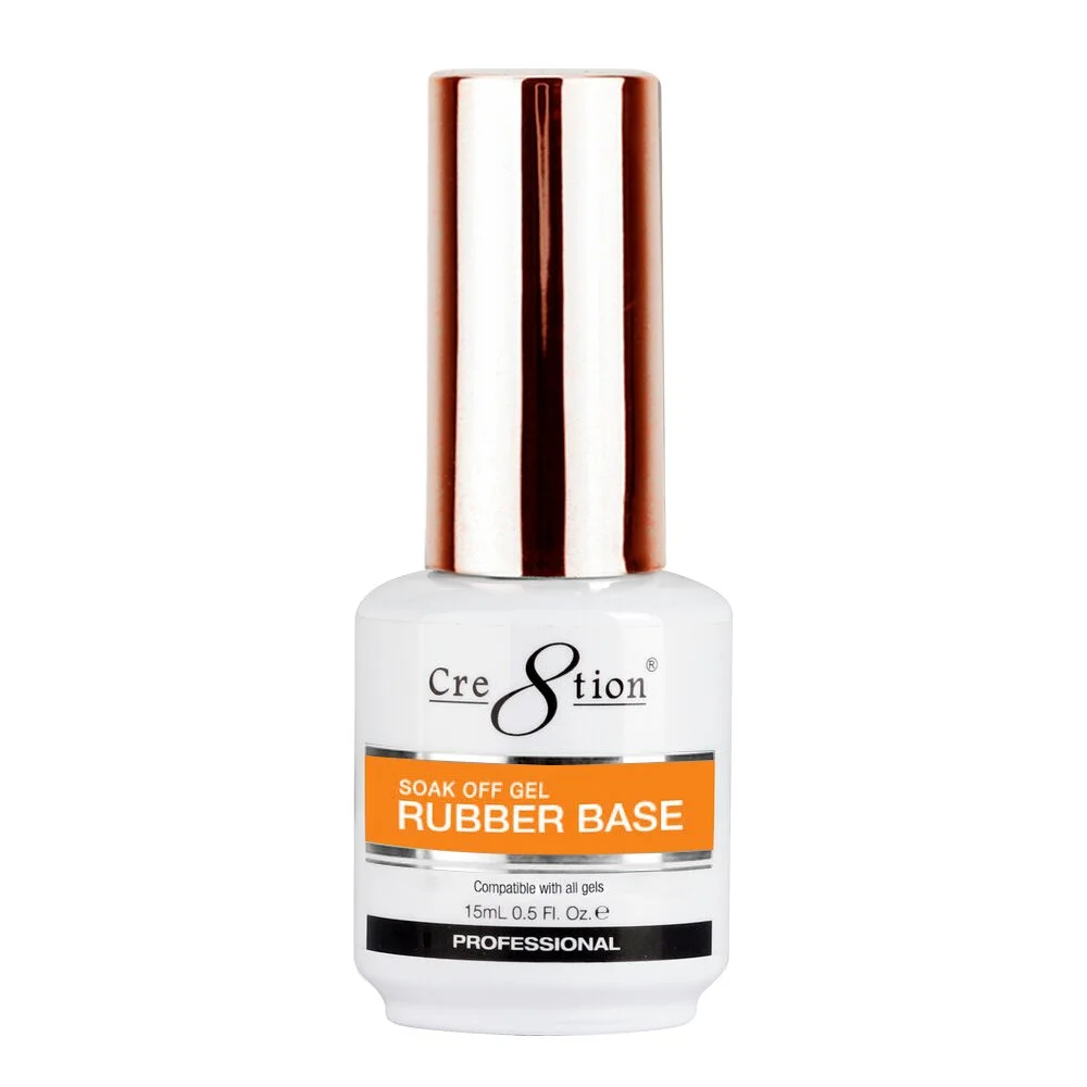 Gel Essentials — Cre8tion Products