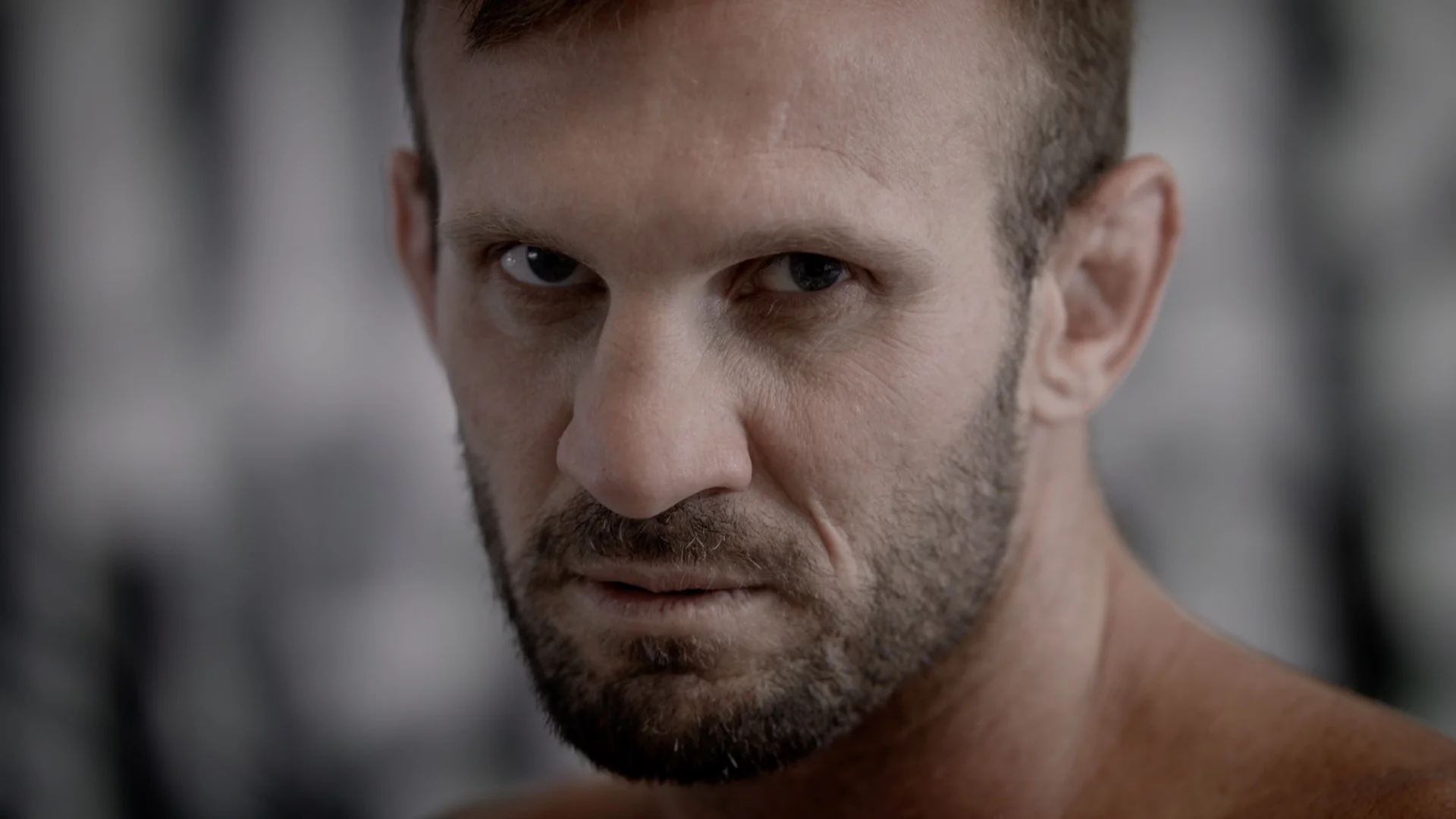 Nathan ‘Carnage’ Corbett Trailer — Ballast Films