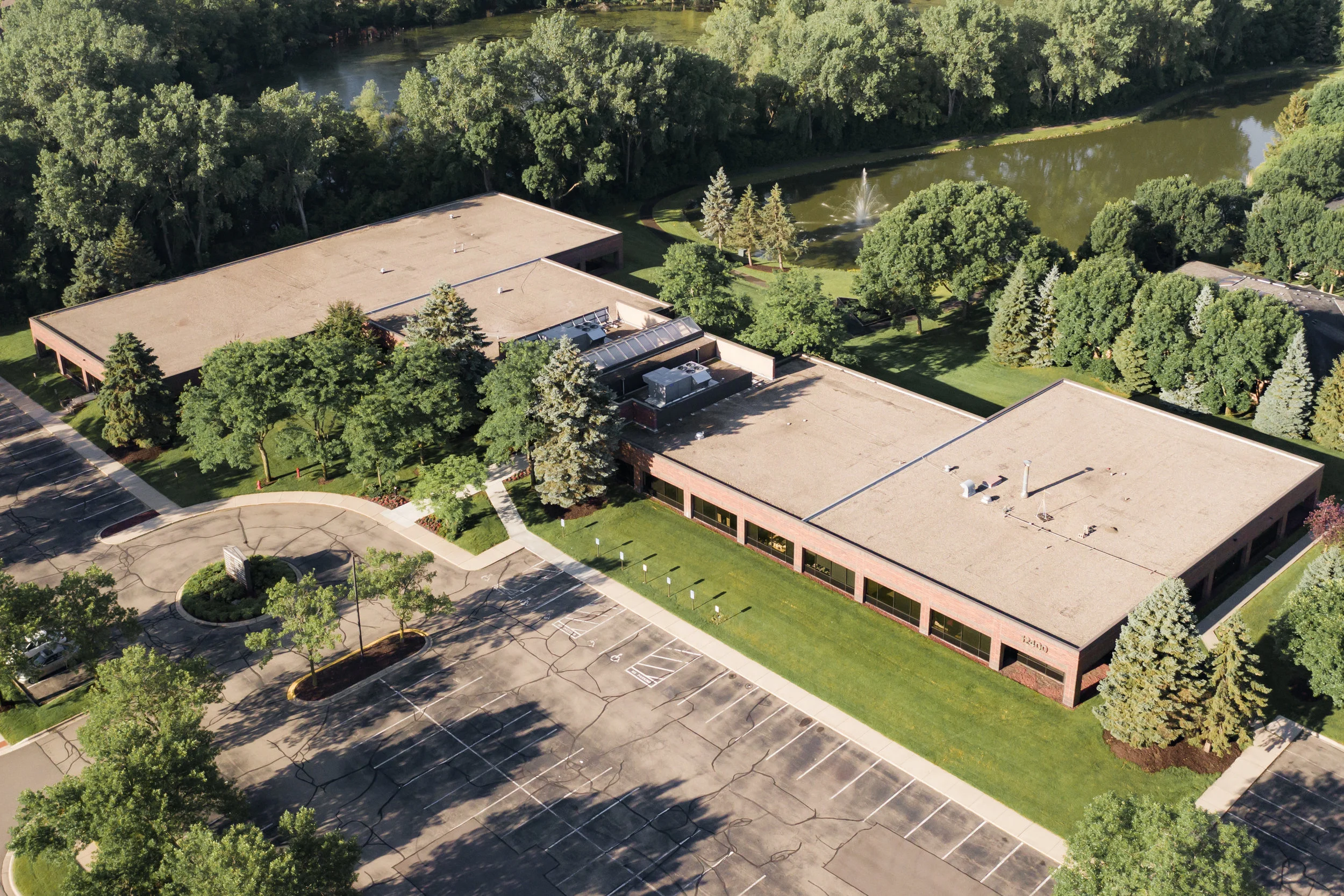 Gonyea Commercial Properties