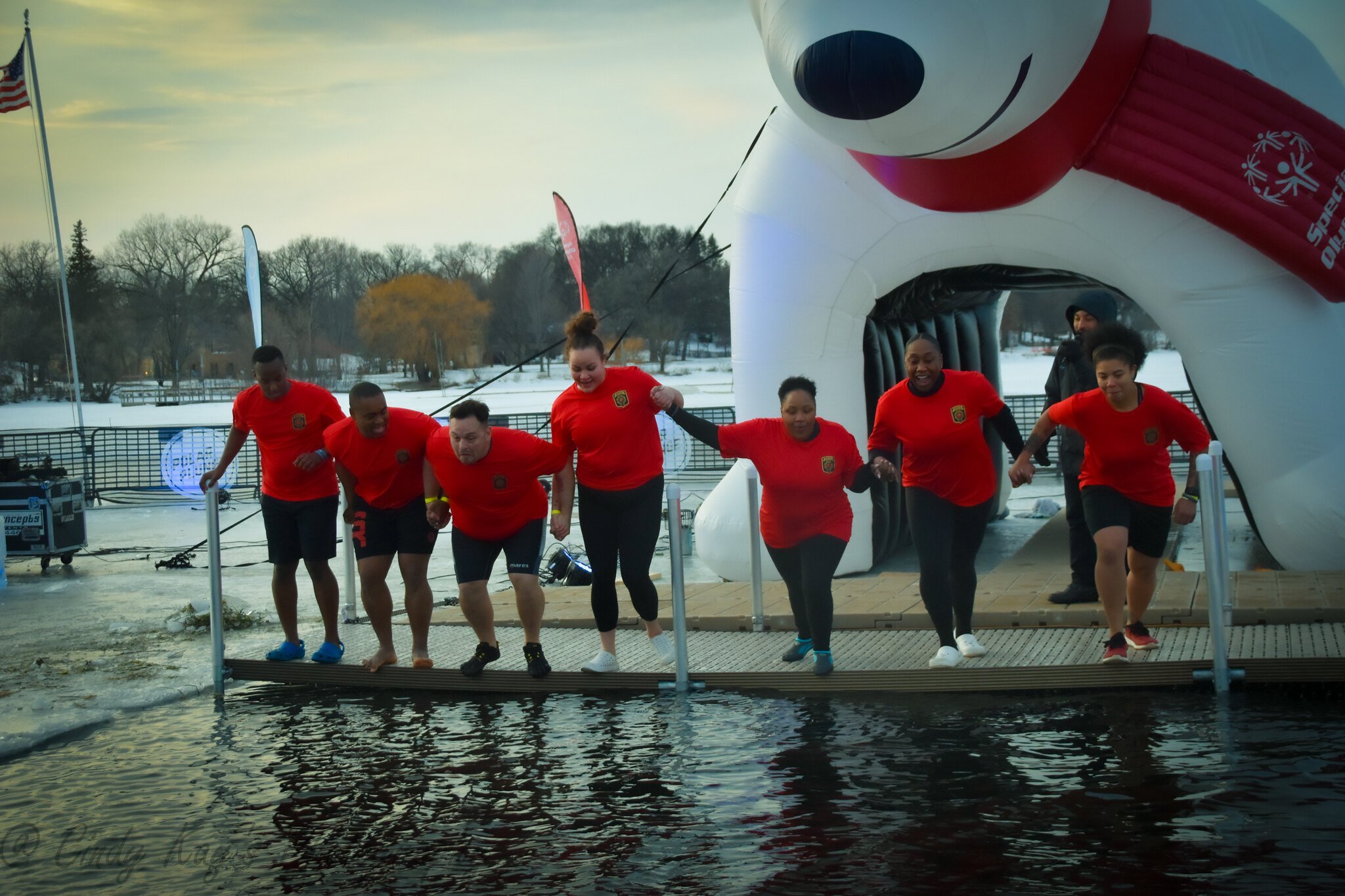 National Black Police Association