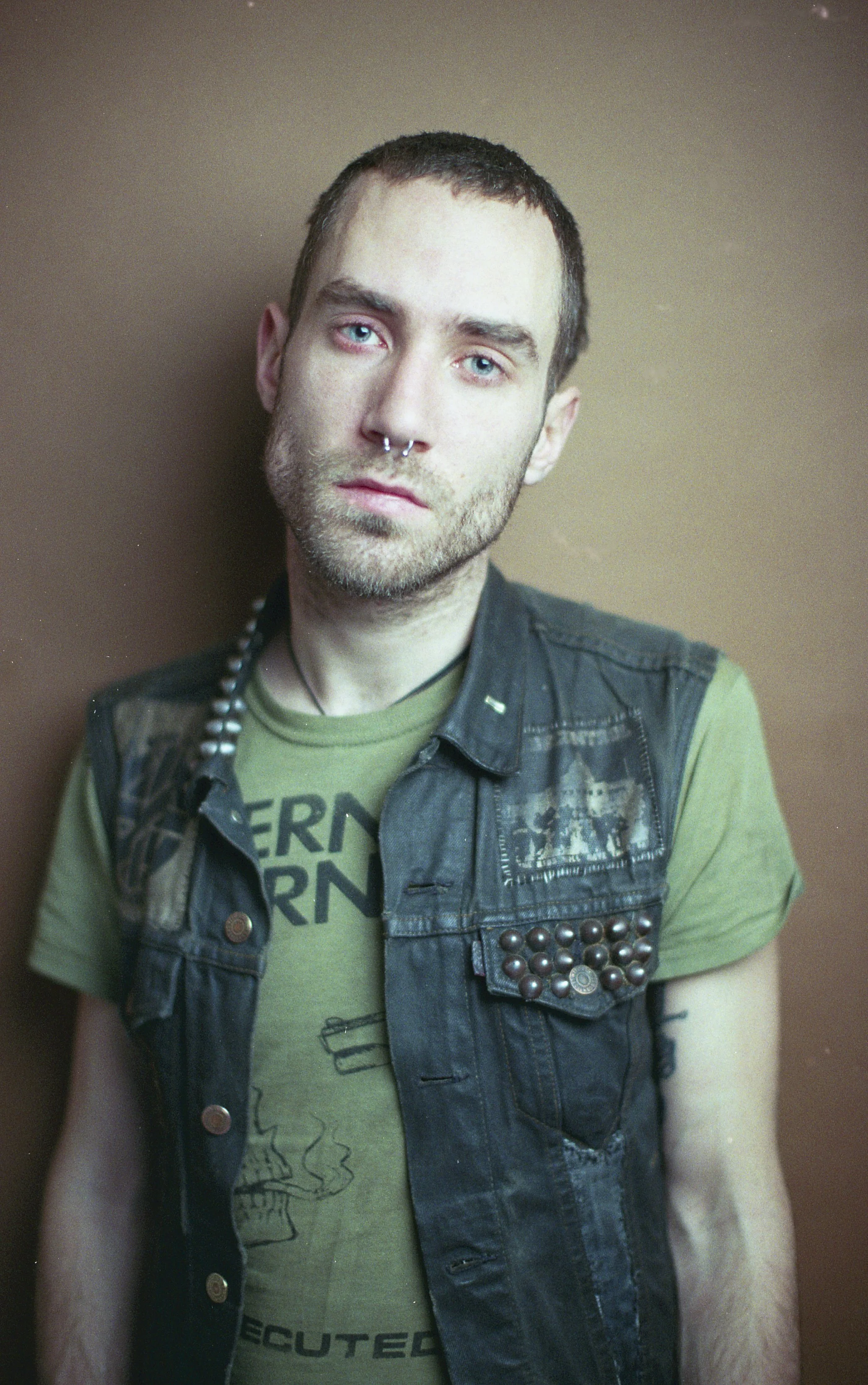 Thaib - Film — Pixelcharge Photos