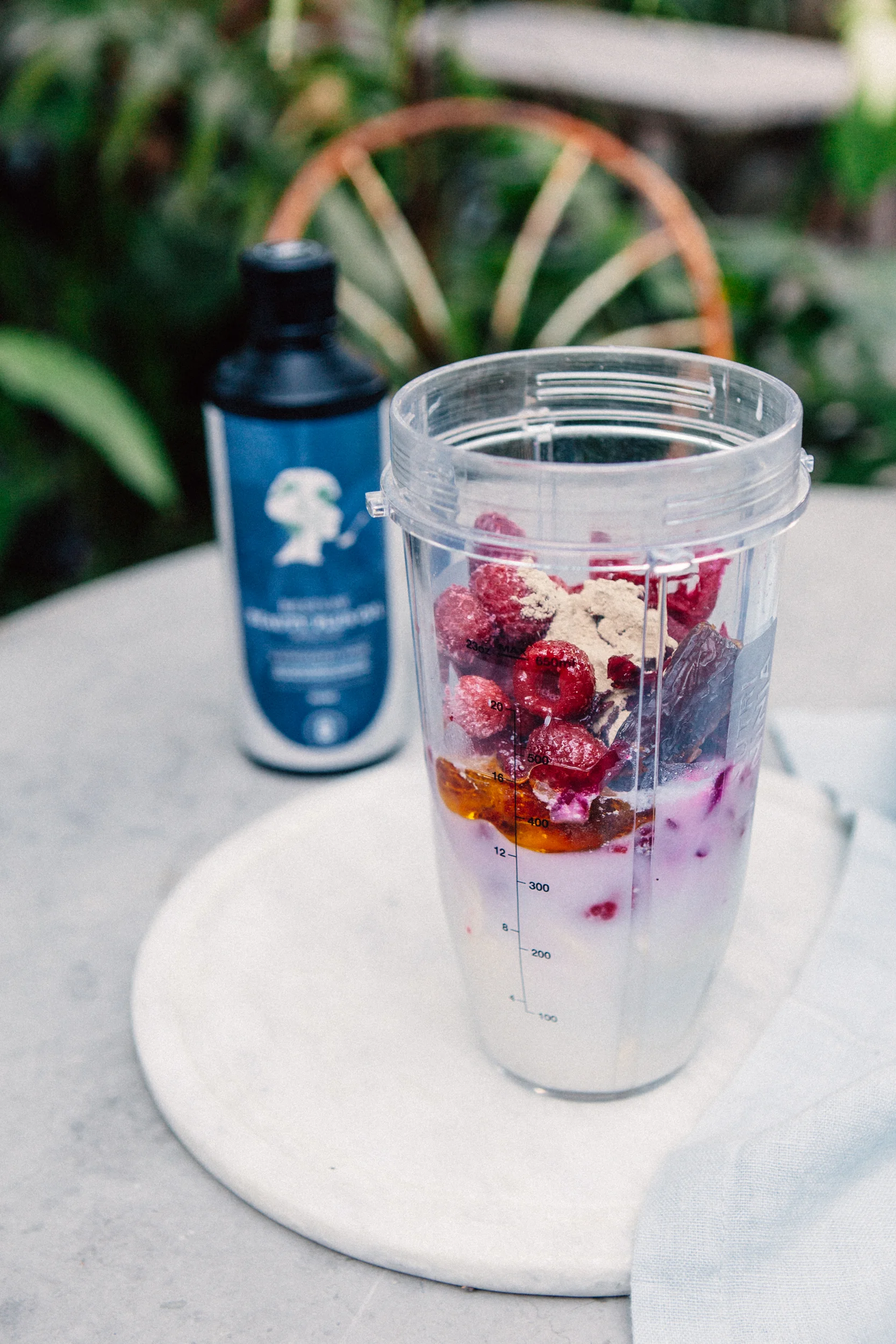 7 Day Smoothie Challenge — Bestow Beauty Australia