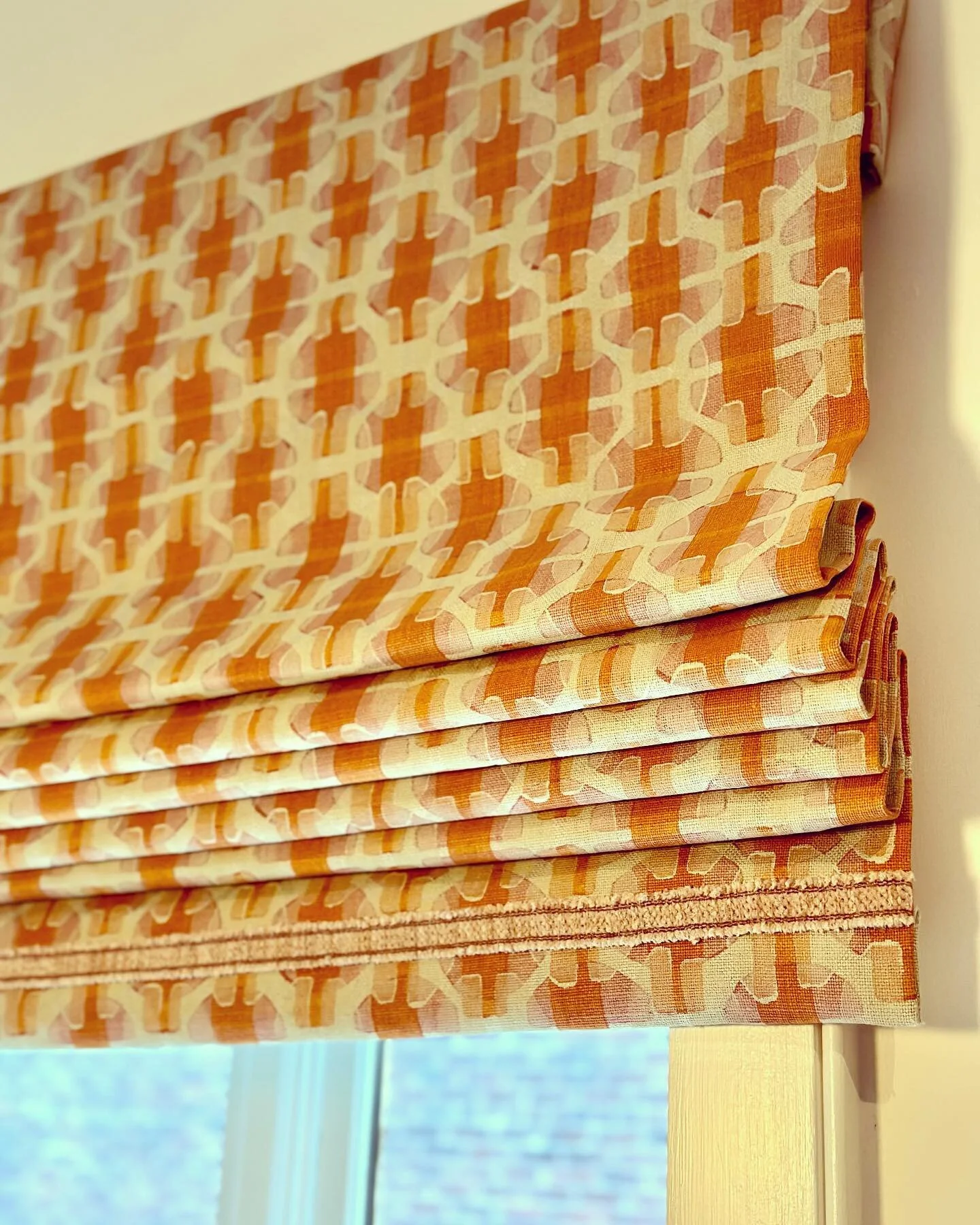 Urban Loft Window Treatments