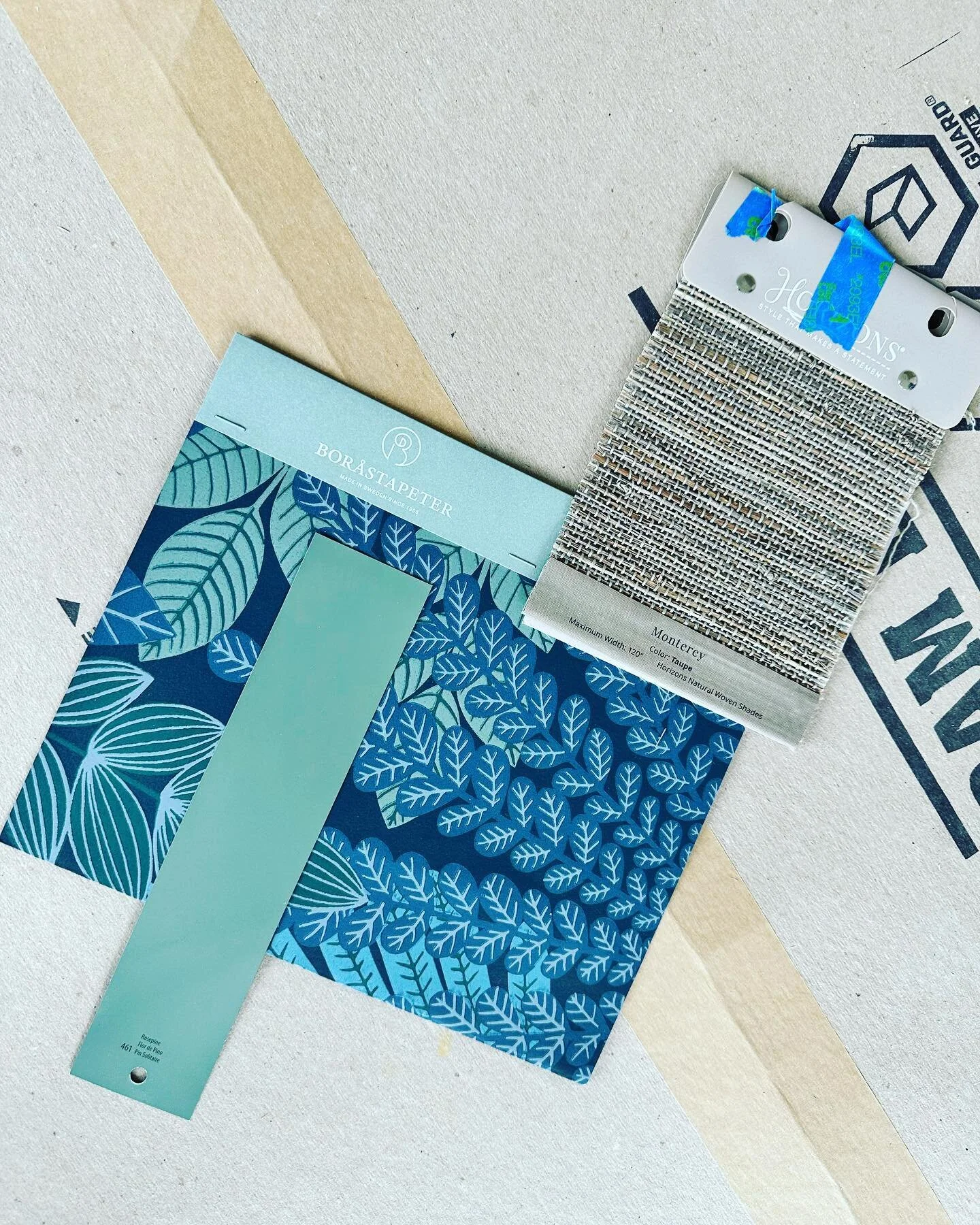 Urban Loft Window Treatments