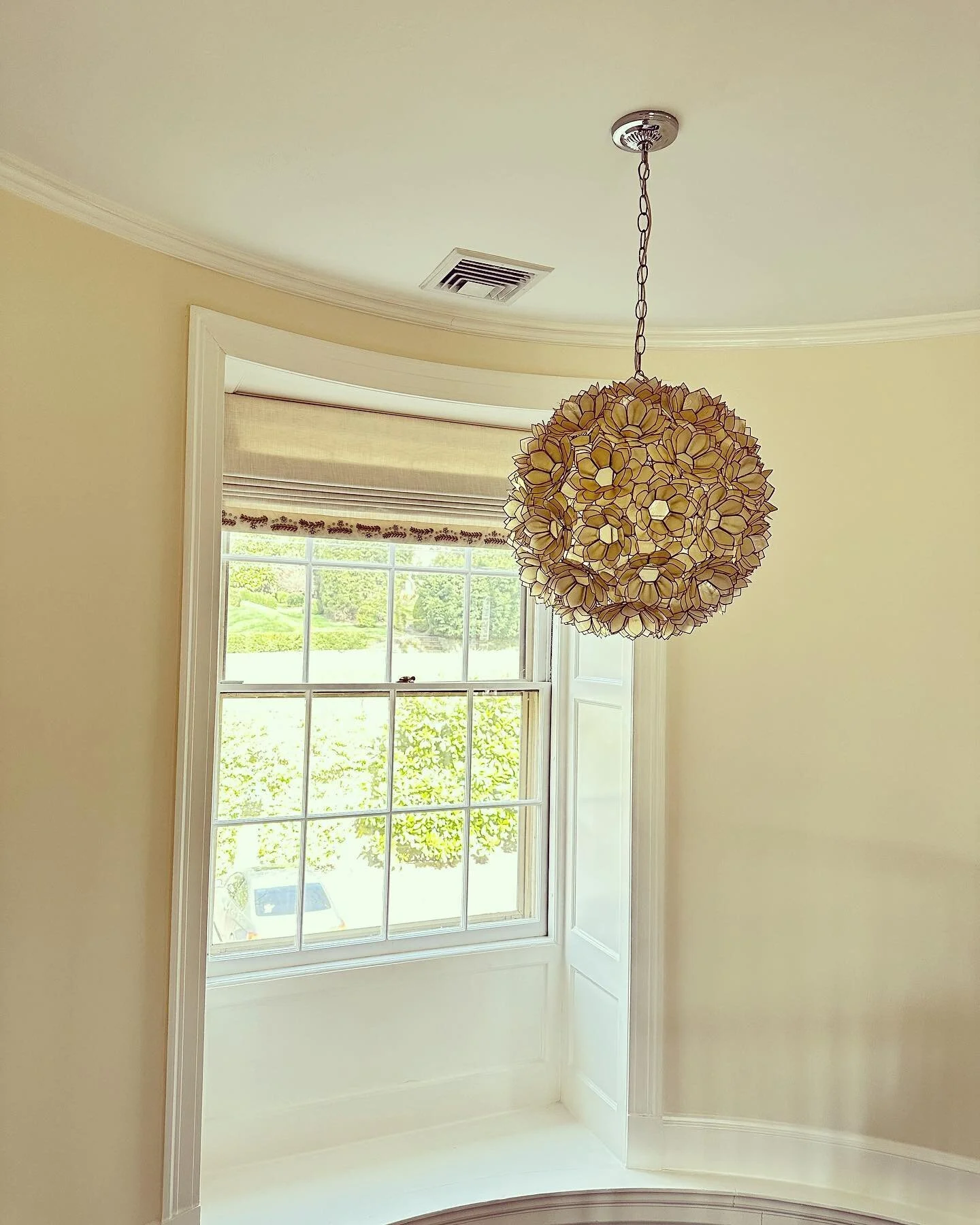 Urban Loft Window Treatments