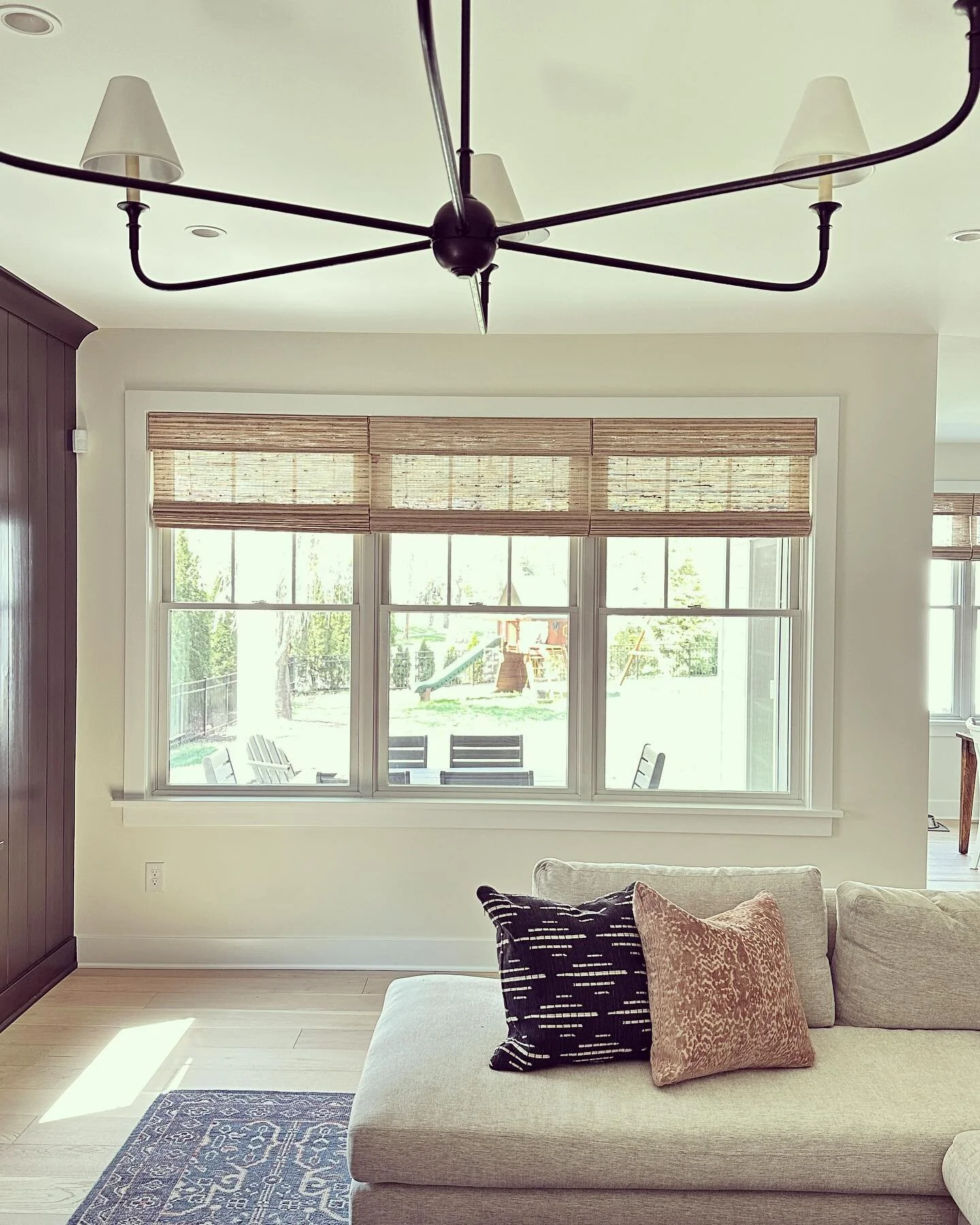 Services — Urban Loft Window Treatments