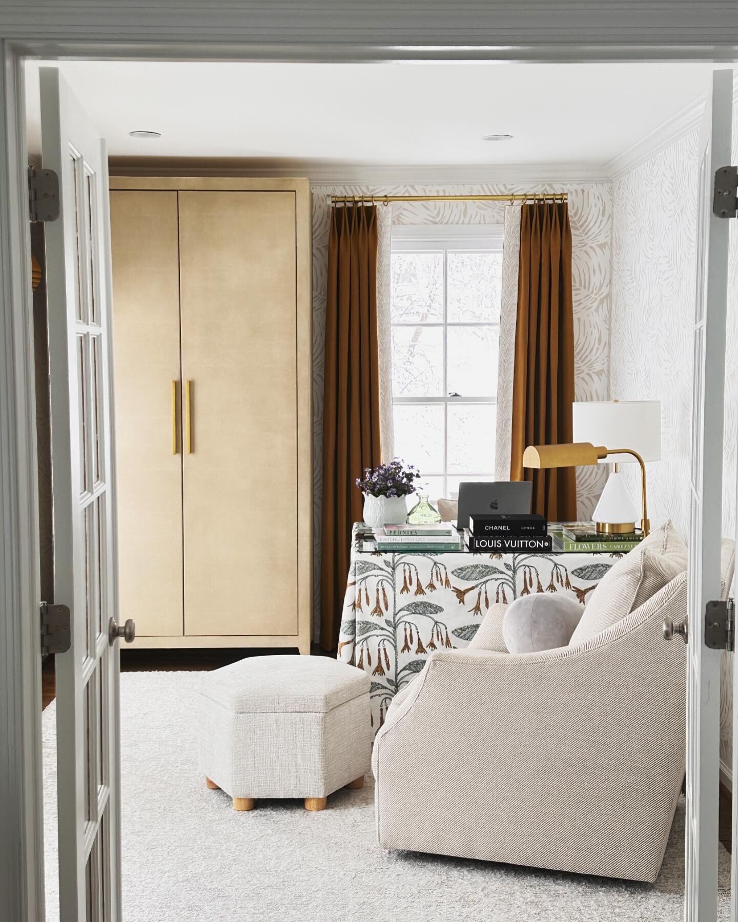 Blog — Urban Loft Window Treatments