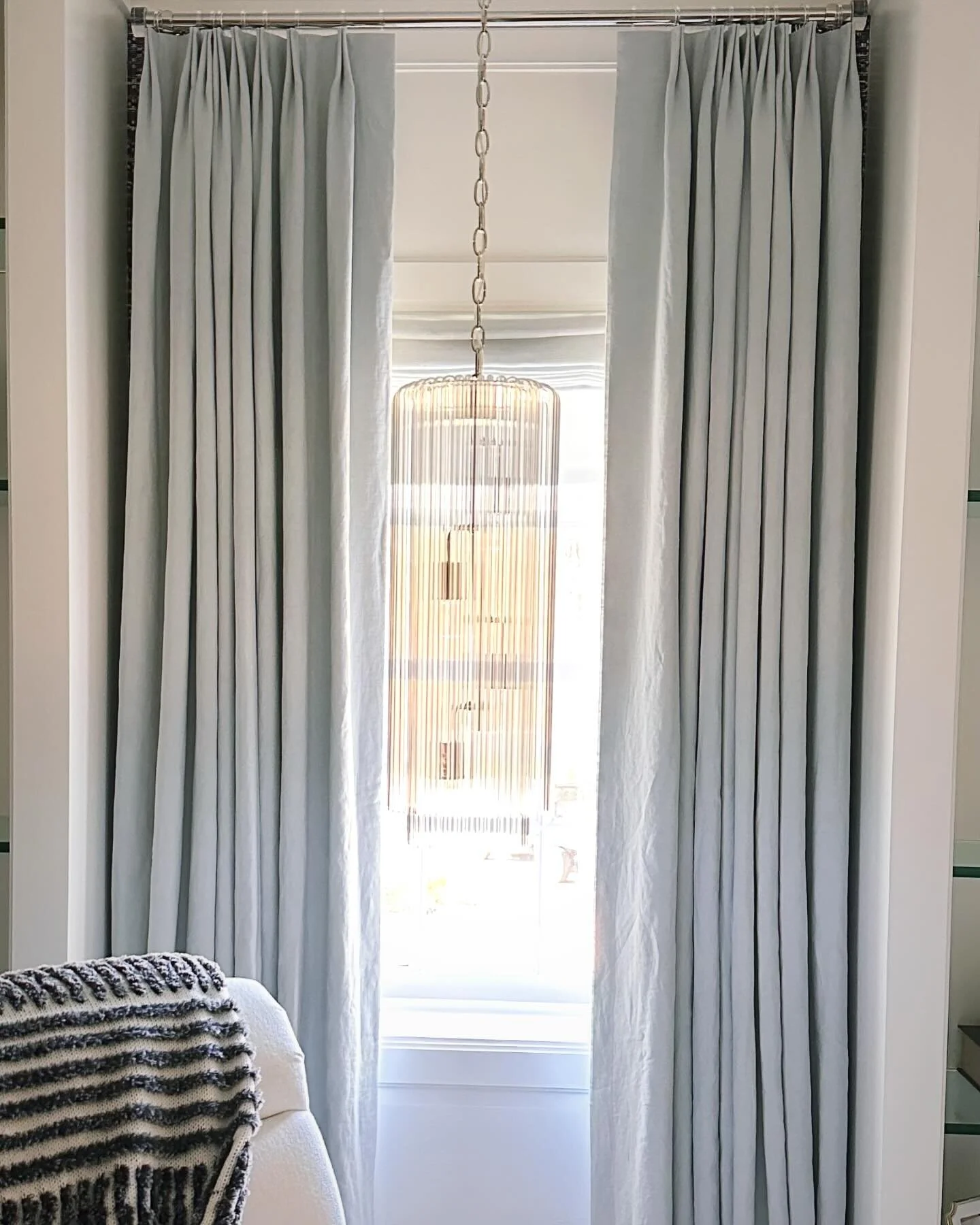 Blog — Urban Loft Window Treatments