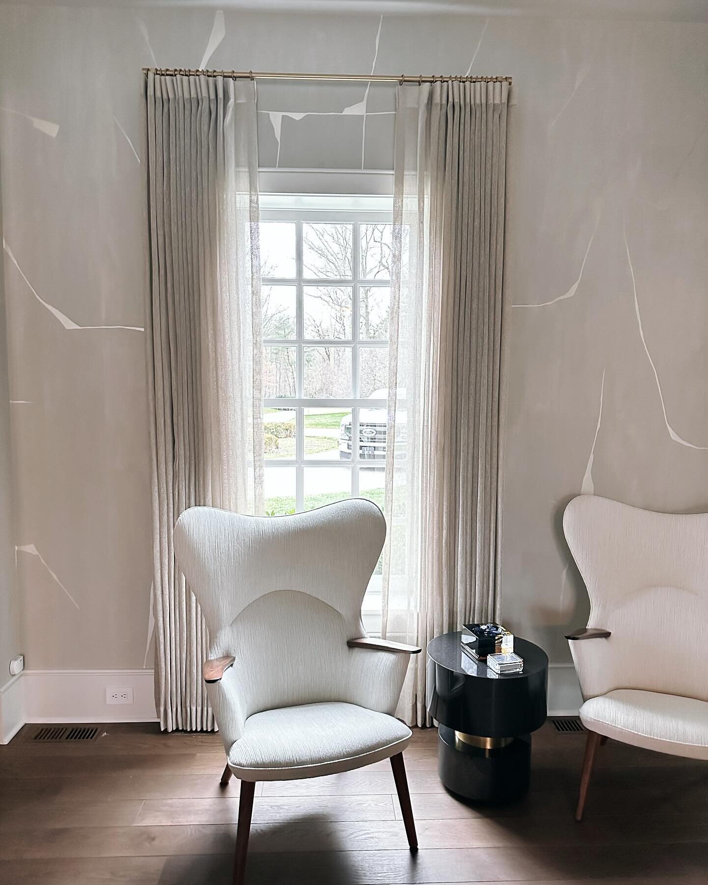 Blog — Urban Loft Window Treatments