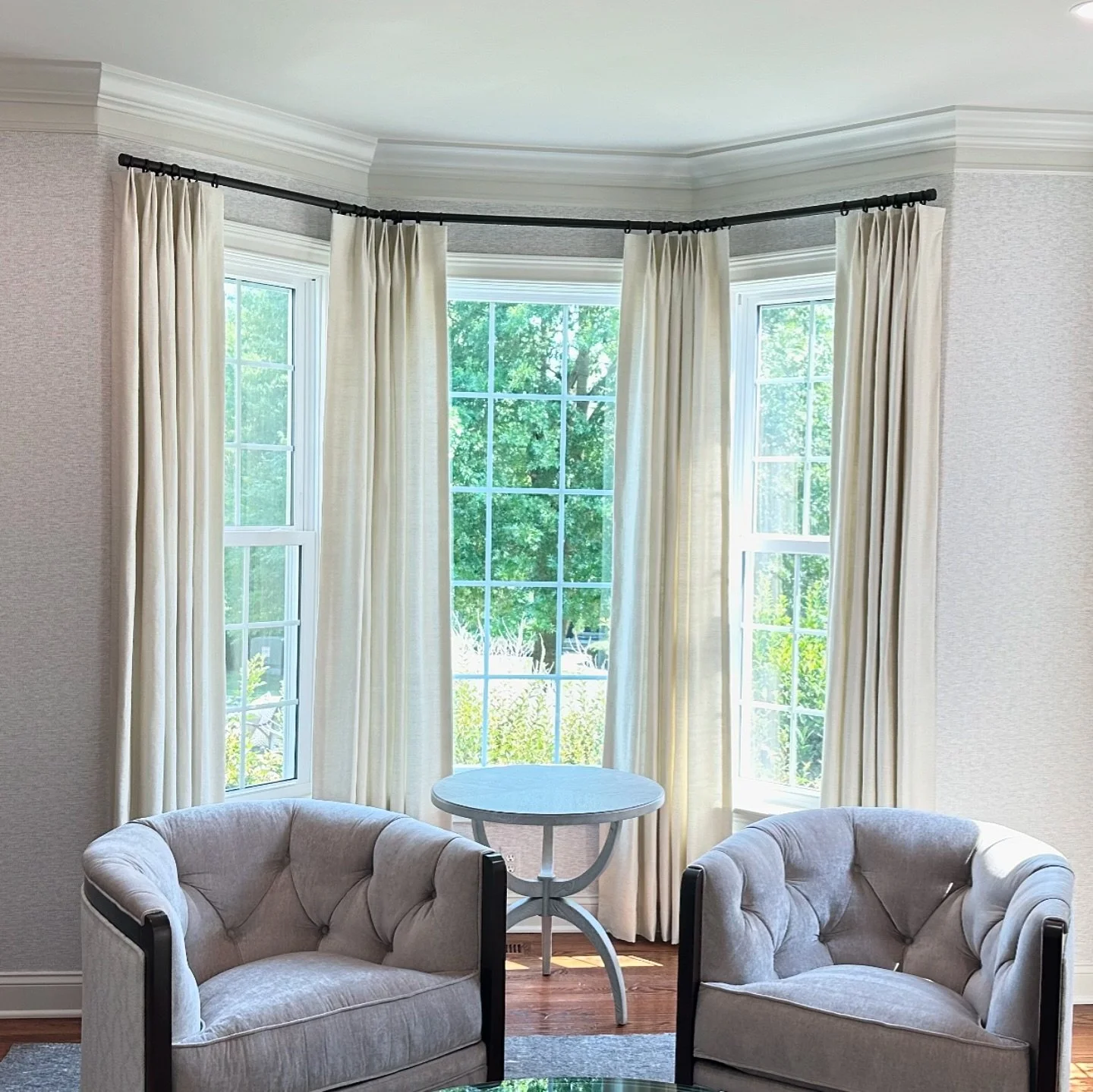 anthology — Urban Loft Window Treatments