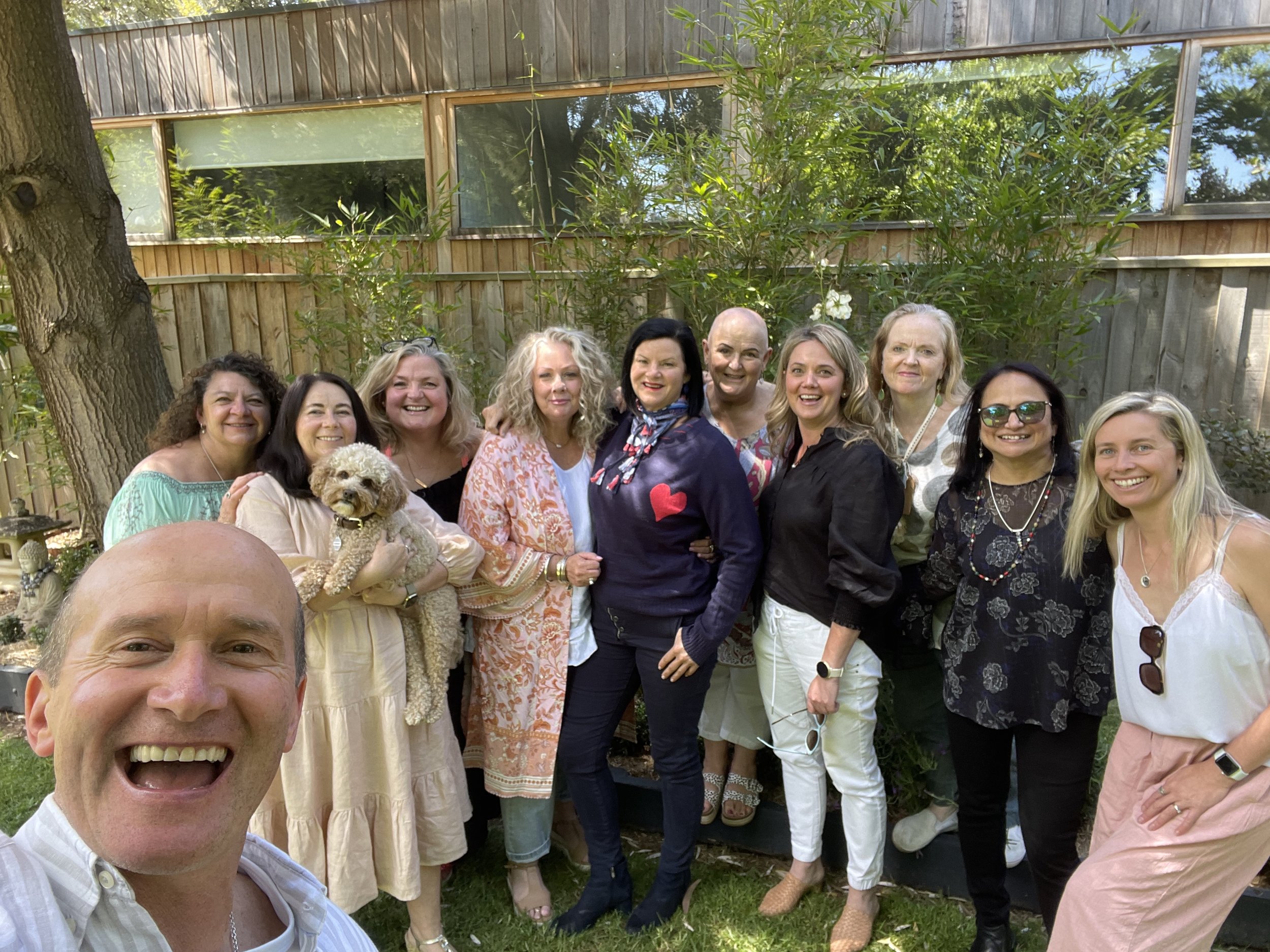 Sanctuary Wellbeing Mt Eliza