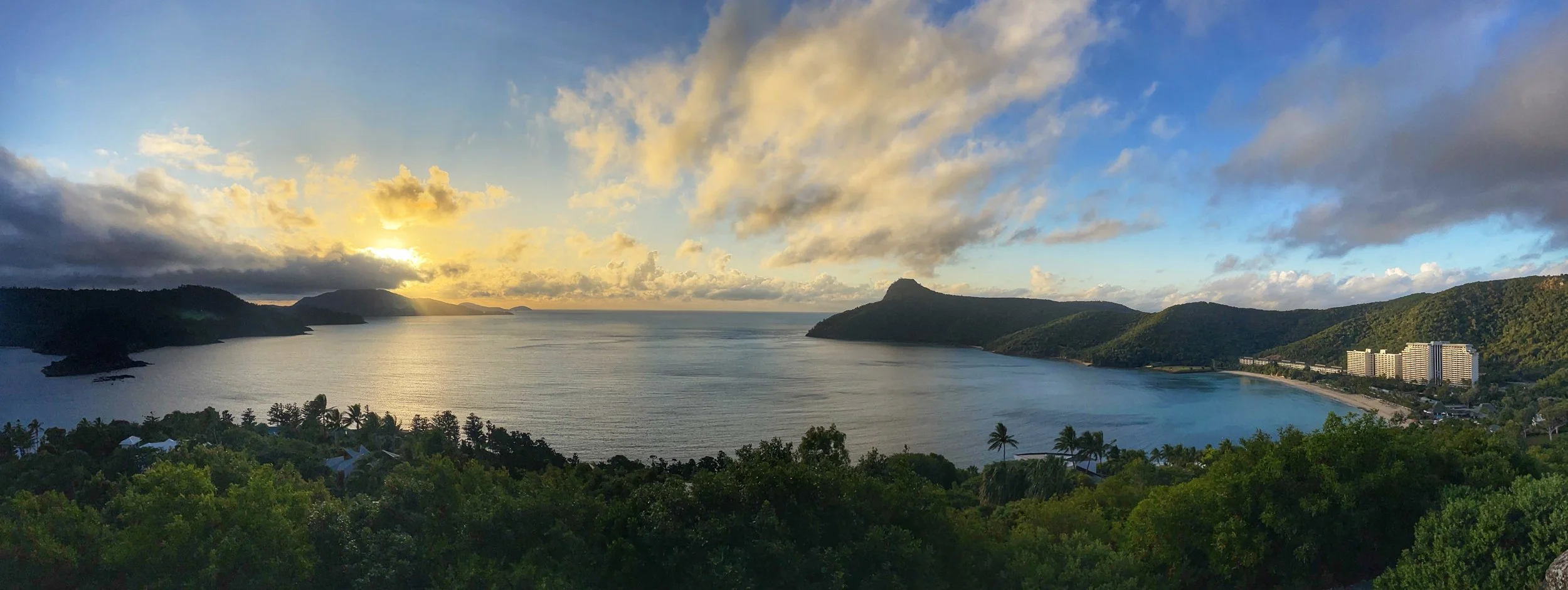 SOUL Retreat on Hamilton Island — Sanctuary Wellbeing Mt Eliza