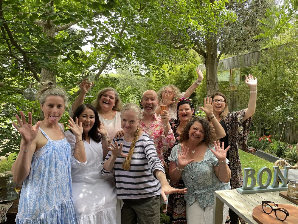 Sanctuary Wellbeing Mt Eliza